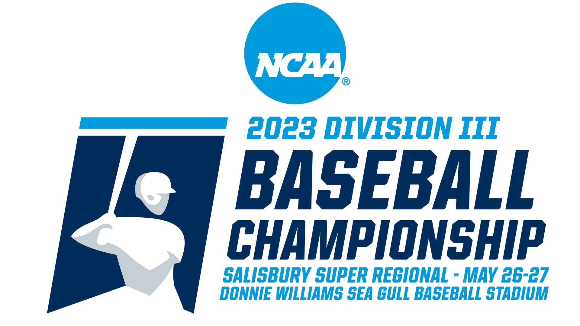 NCAA Salisbury Baseball Super Regionals Information - Salisbury University