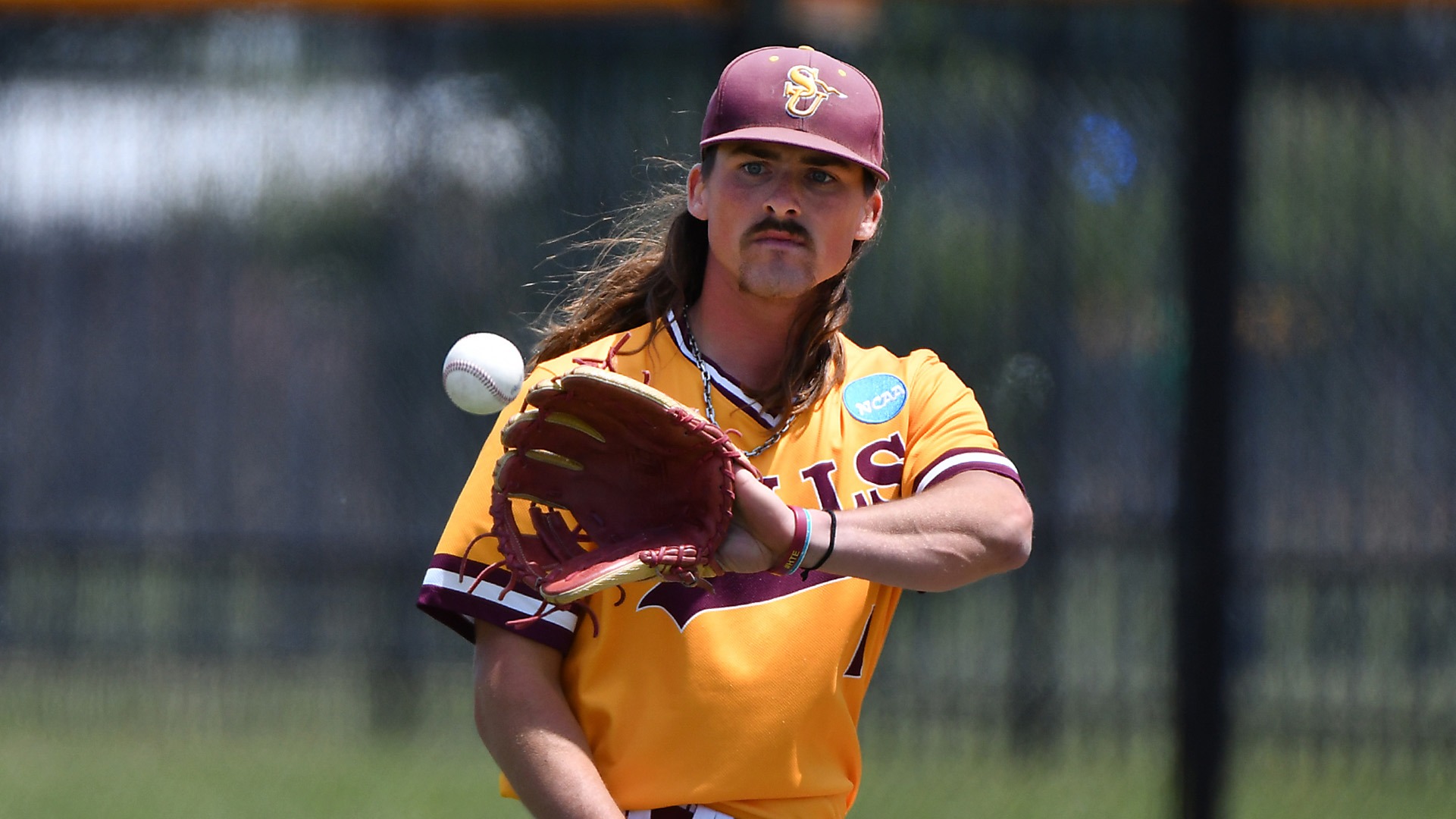 Jimmy Adkins - 2023 - Baseball - Salisbury University