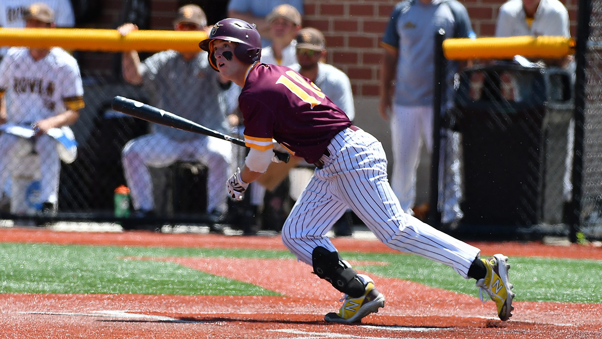 Cameron Hyder - 2023 - Baseball - Salisbury University