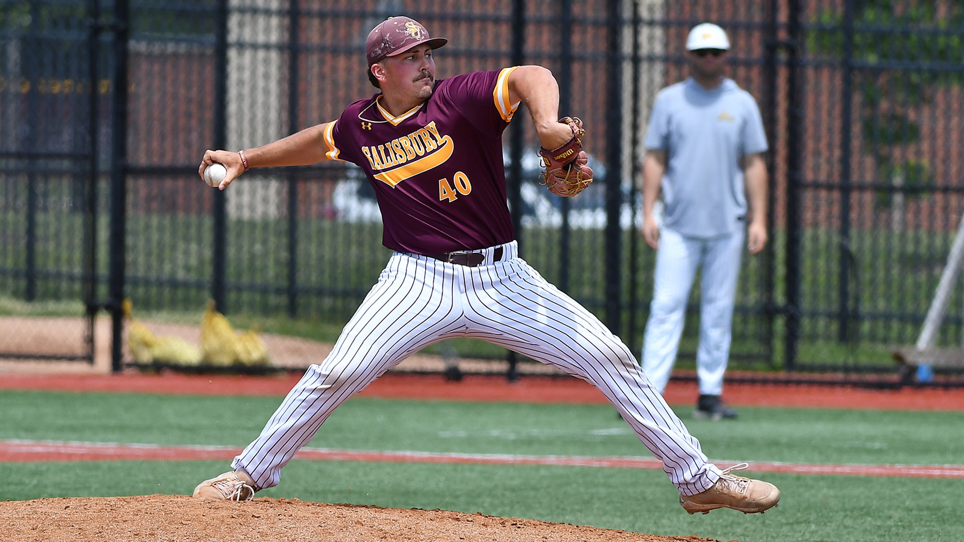 Benji Thalheimer - 2024 - Baseball - Salisbury University