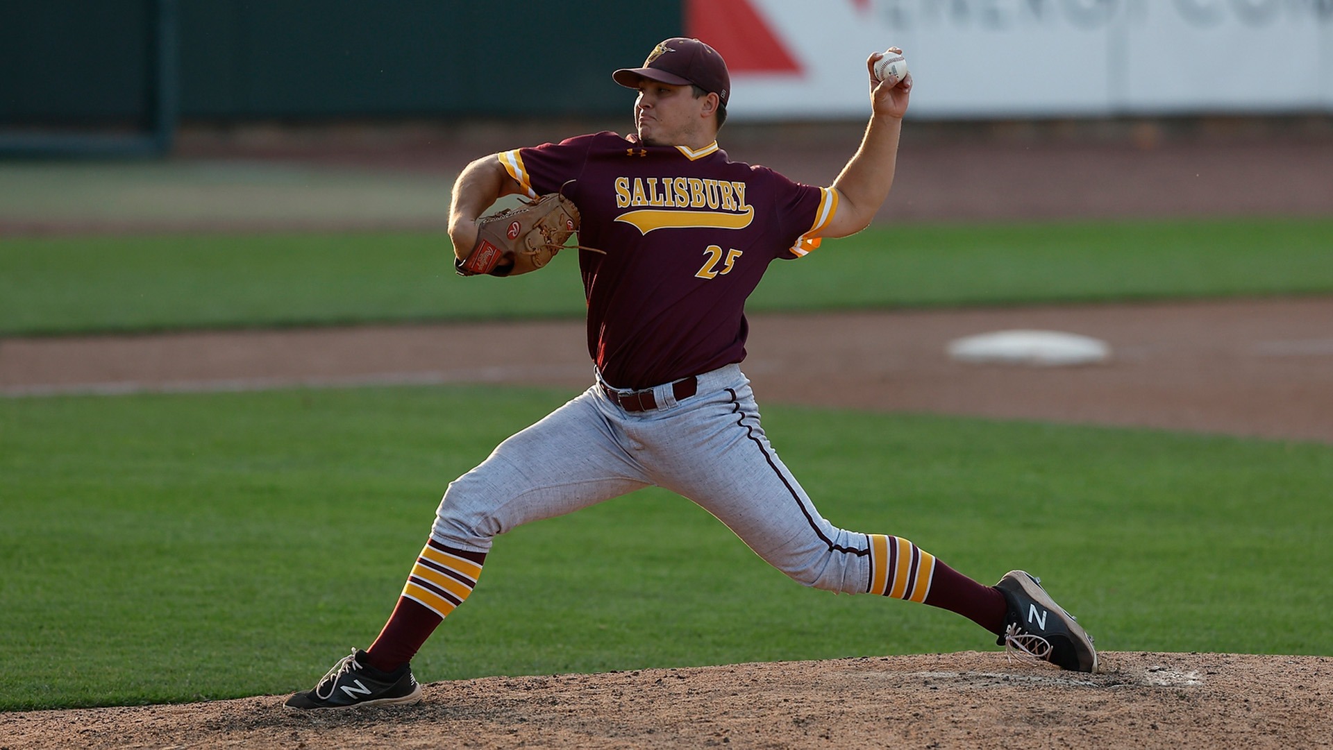 Jackson Balzan - 2023 - Baseball - Salisbury University