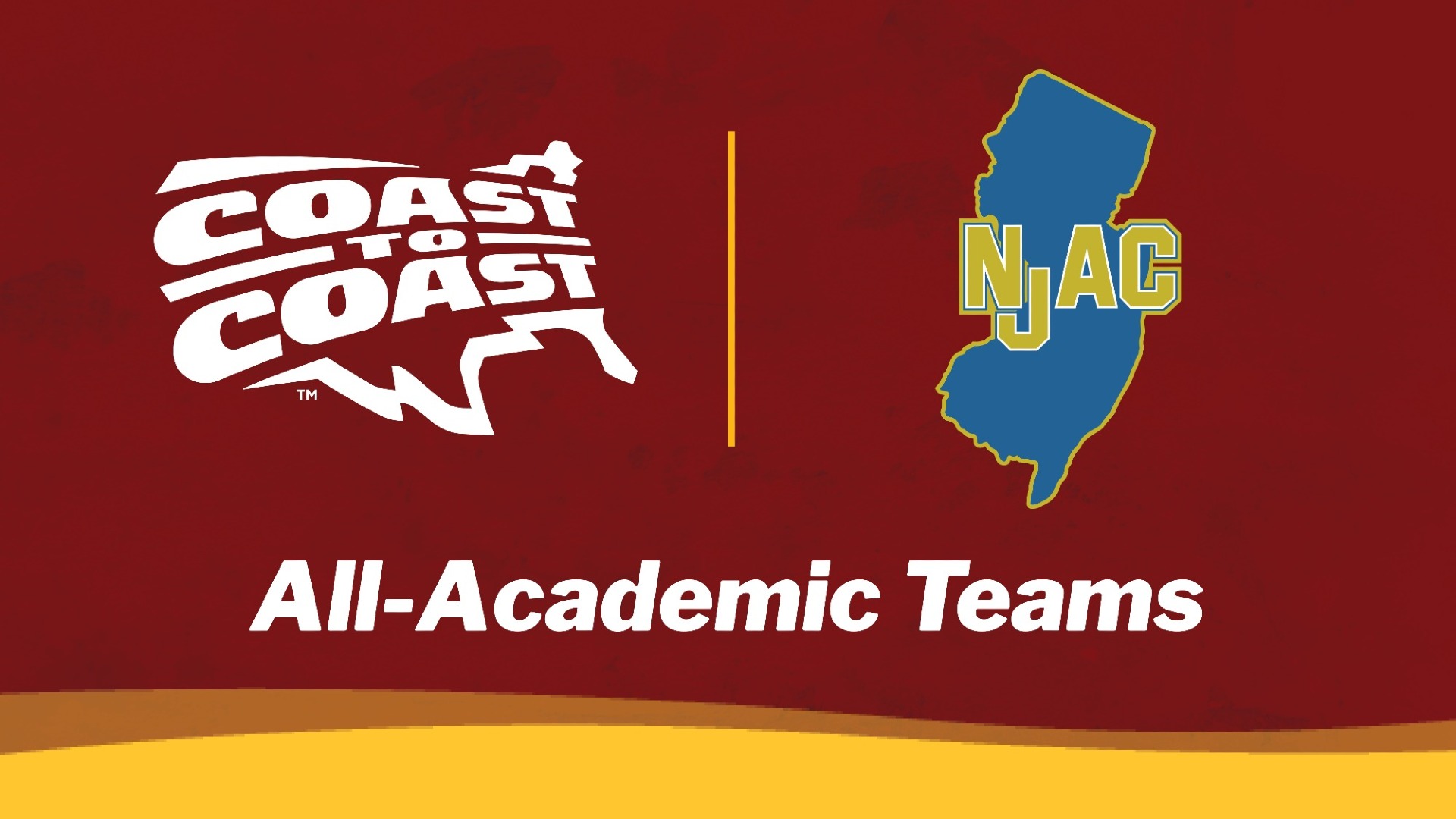 C2C, NJAC announce 2022-23 All-Academic Teams - Salisbury University