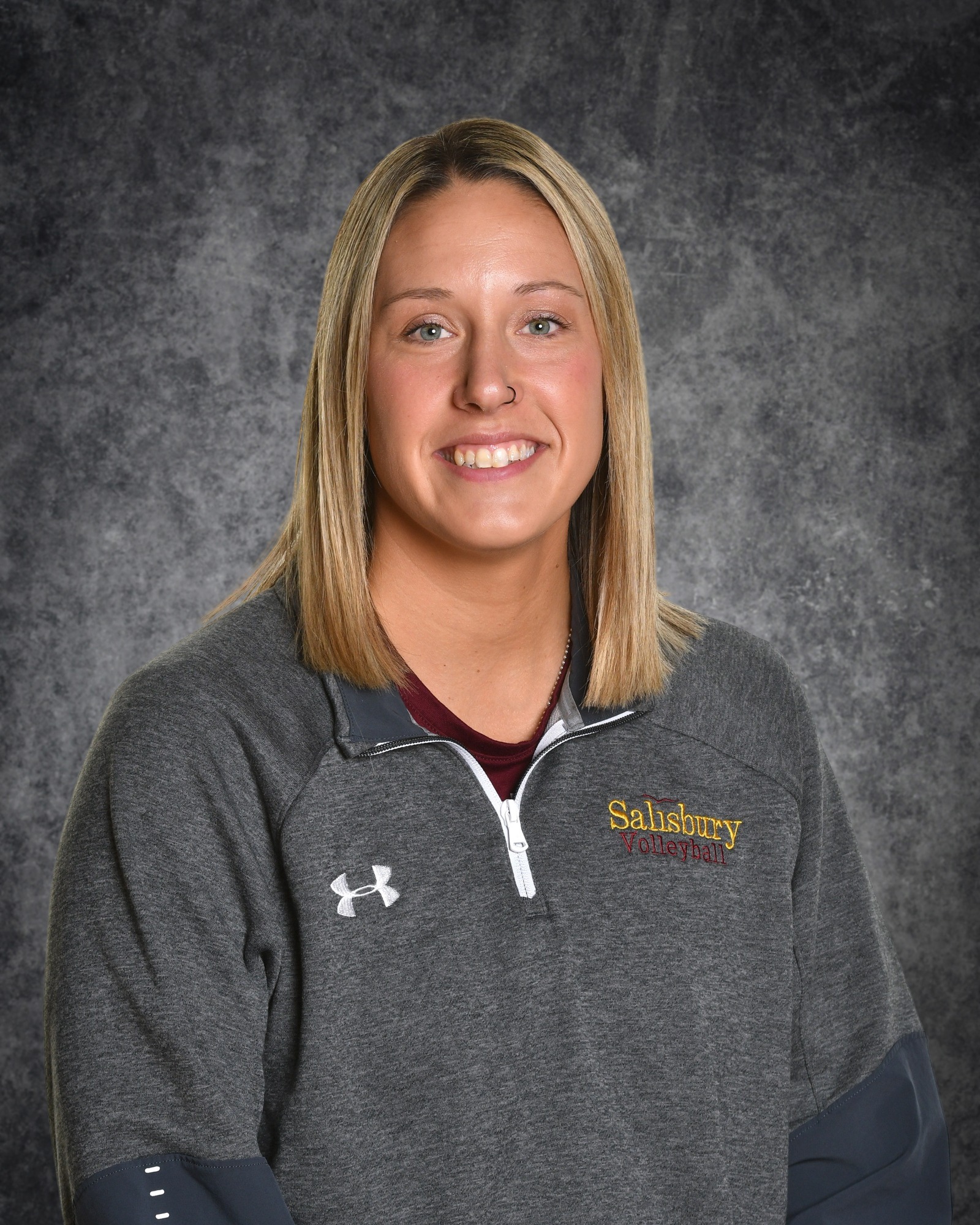 Nikki Binetti - Head Coach - Women's Volleyball Coaches - Salisbury ...