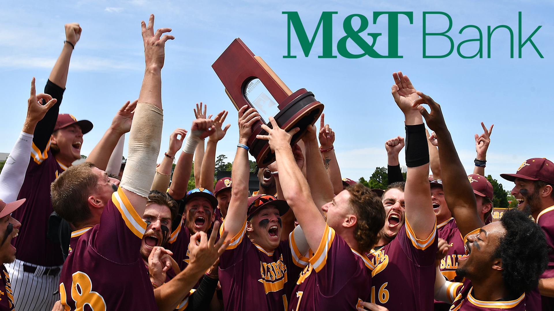 Salisbury Athletics joins with M&T Bank on new Community Cares ...