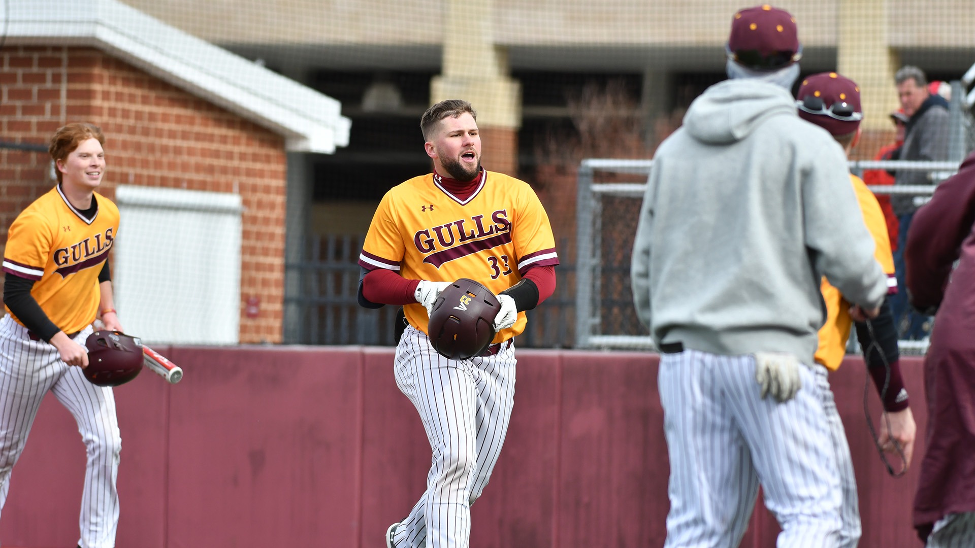 Tim Petrucelli - 2024 - Baseball - Salisbury University