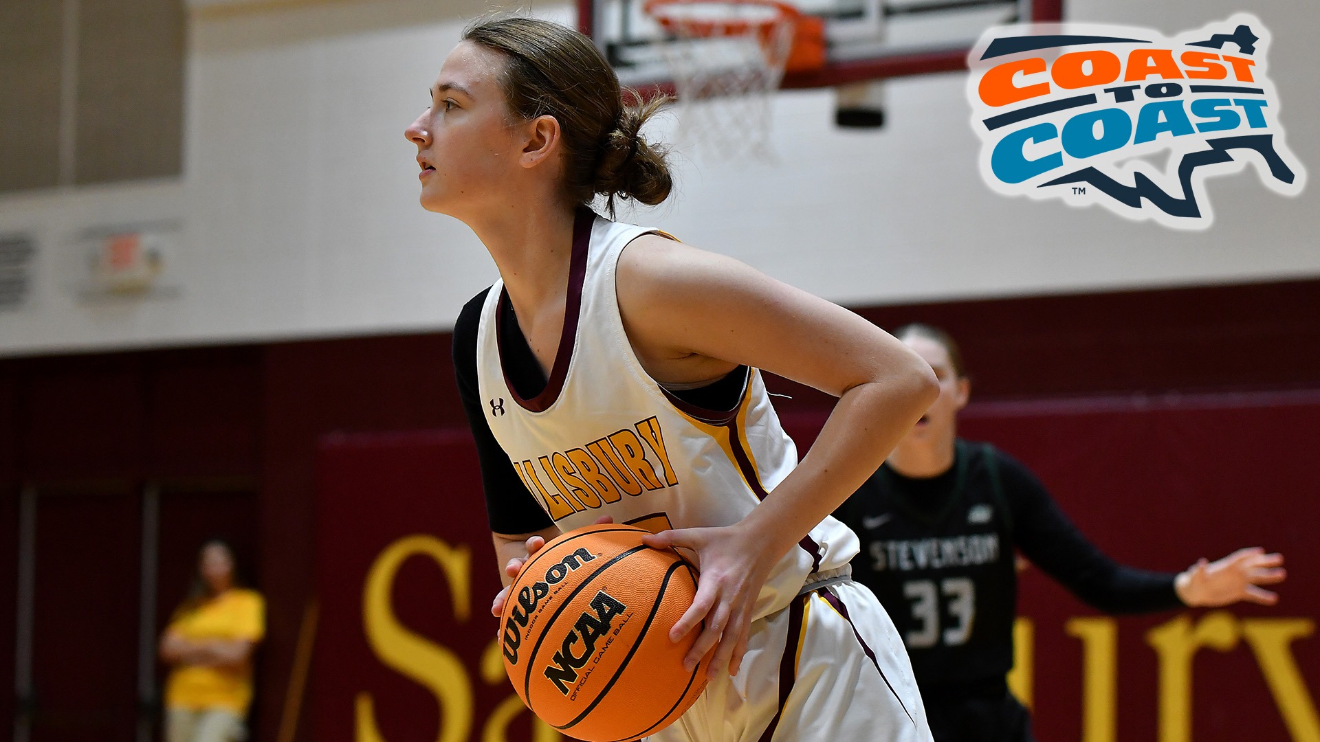 Bull wins C2C Scholar-Athlete of the Year, makes All-C2C First Team ...