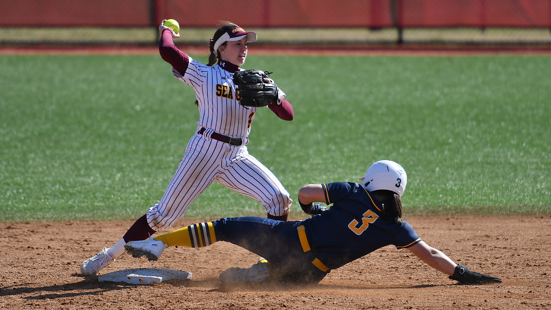 Meghan Reed - 2024 - Softball - Salisbury University