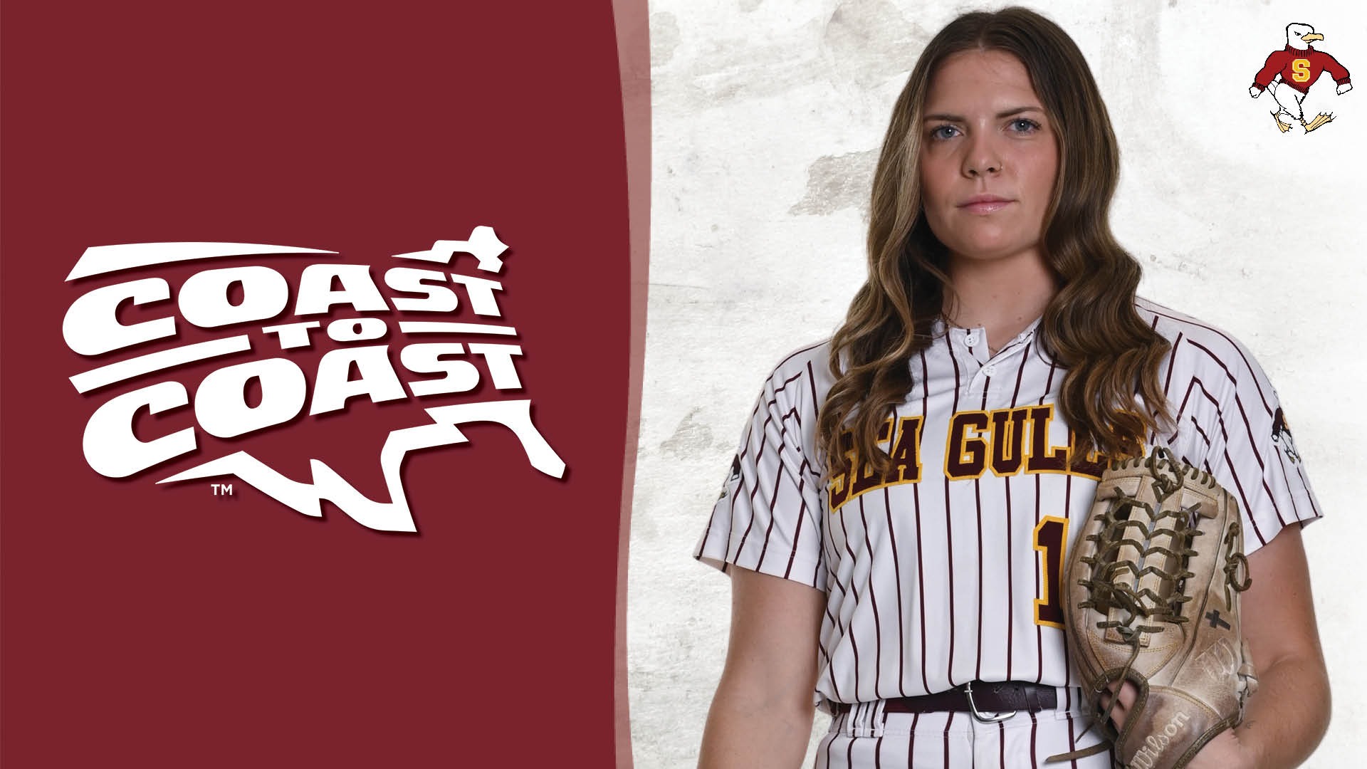 Mace named C2C Softball Player of the Week - Salisbury University