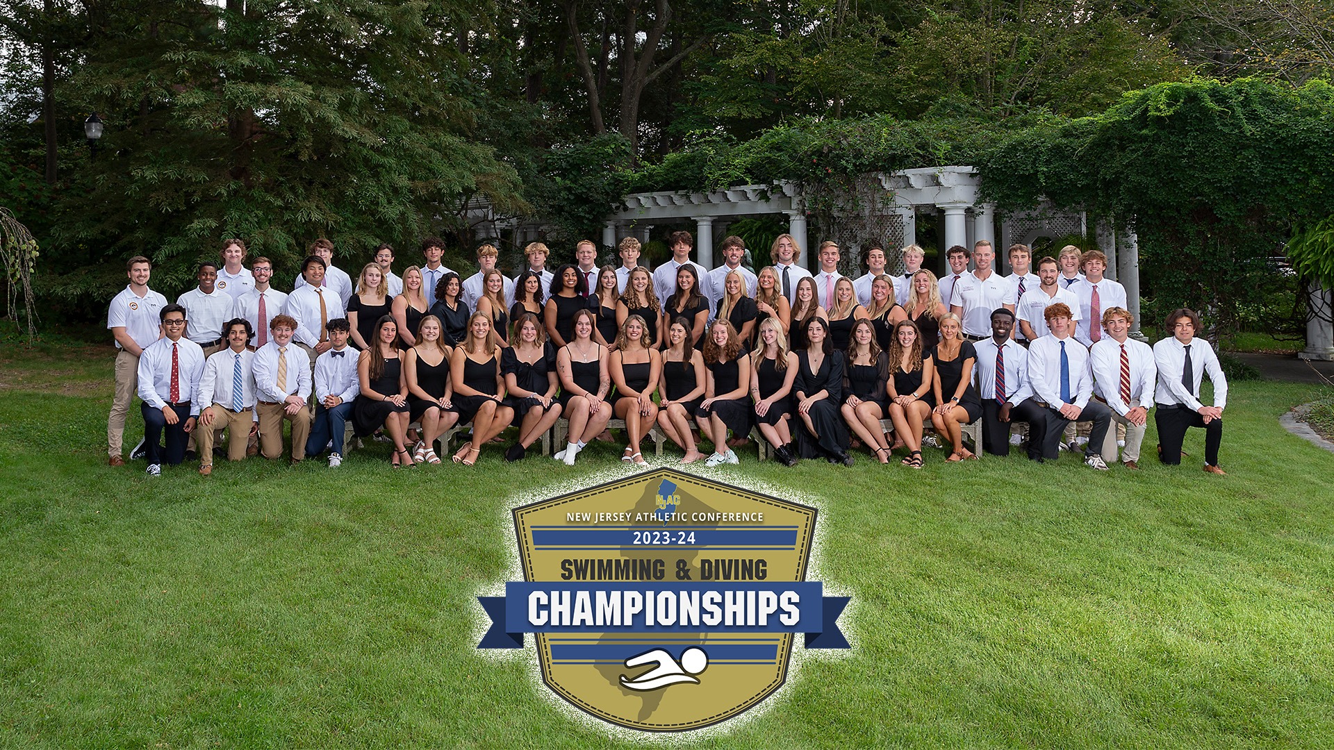 2025 NJAC Swimming Championships Preview - Salisbury University