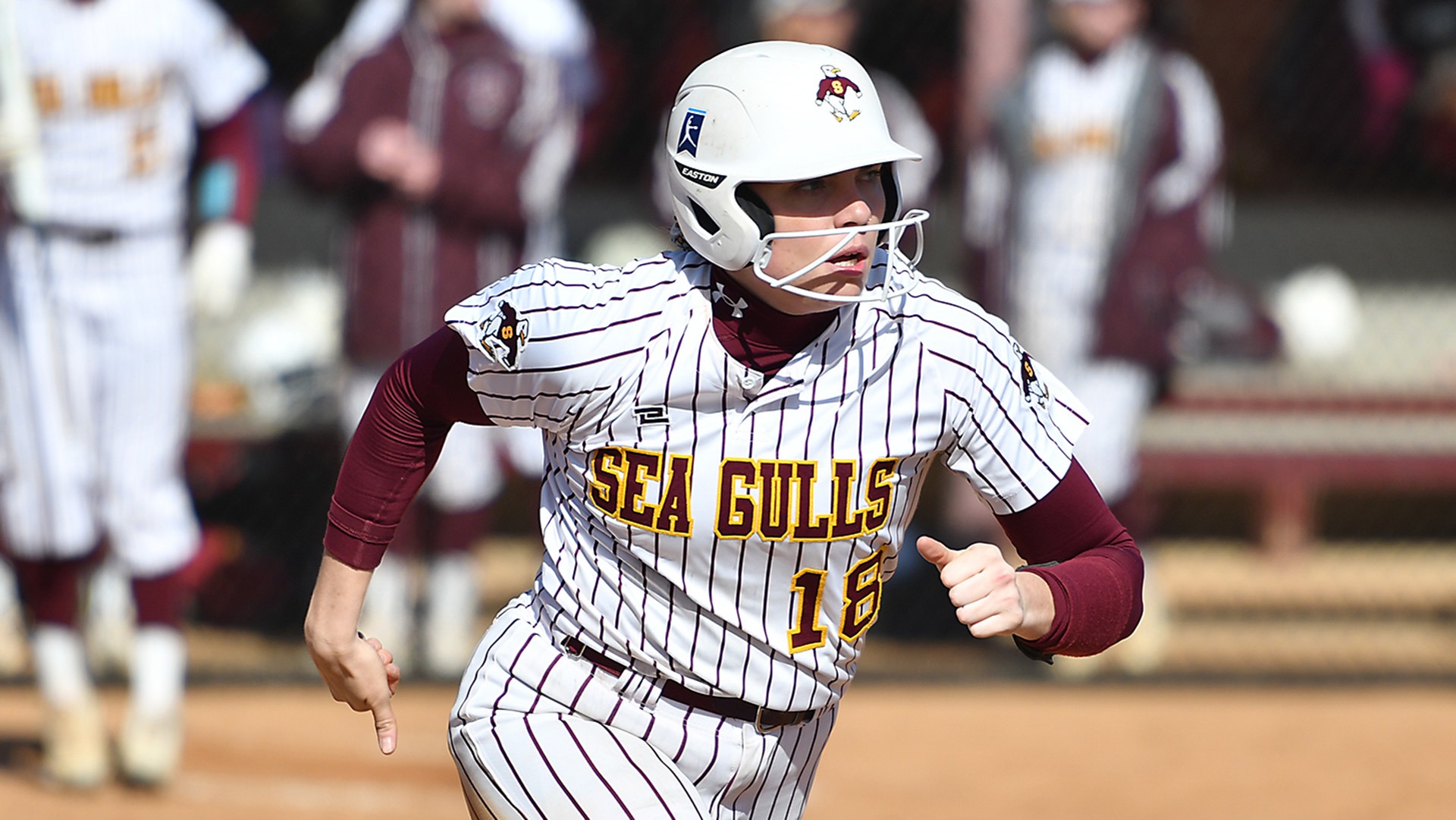 Abby Mace - 2024 - Softball - Salisbury University