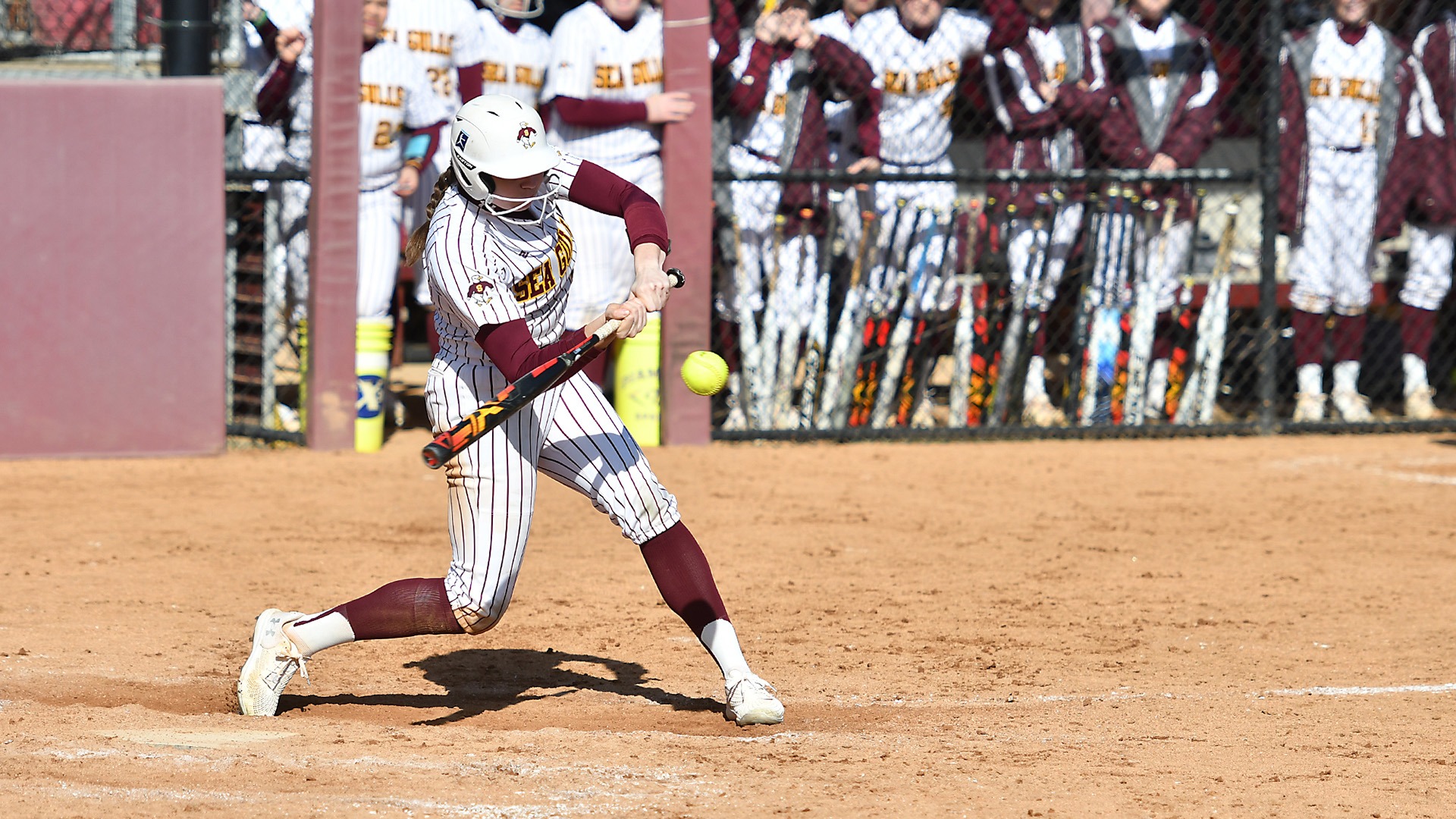 Abby Mace - 2024 - Softball - Salisbury University