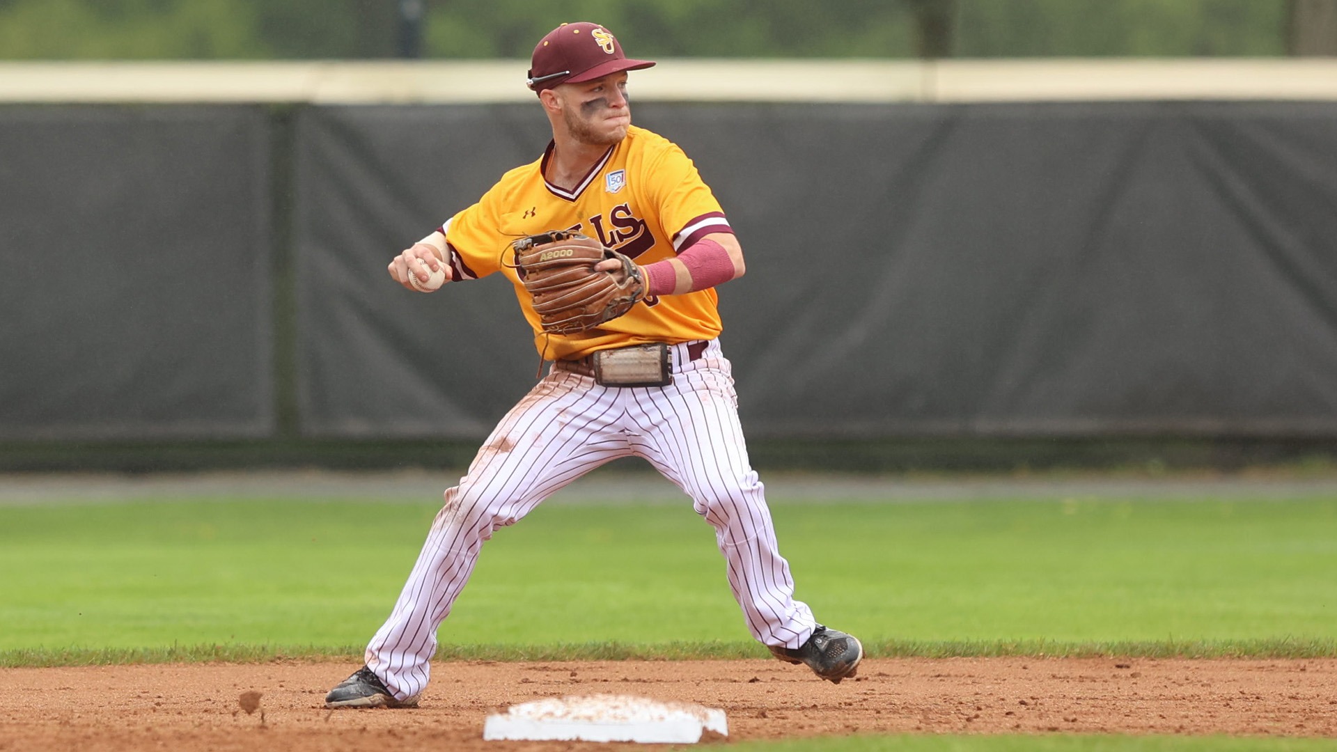 Kyle Brex - 2024 - Baseball - Salisbury University