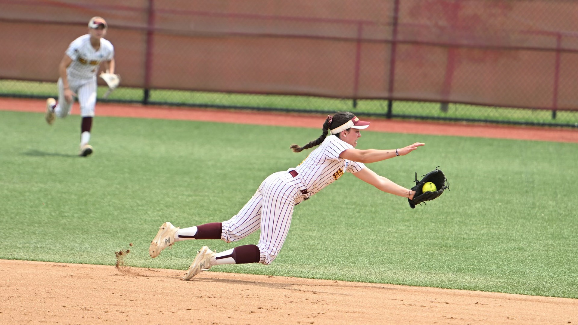No. 5 Softball blanked by No. 17 Tufts to open Super Regionals ...