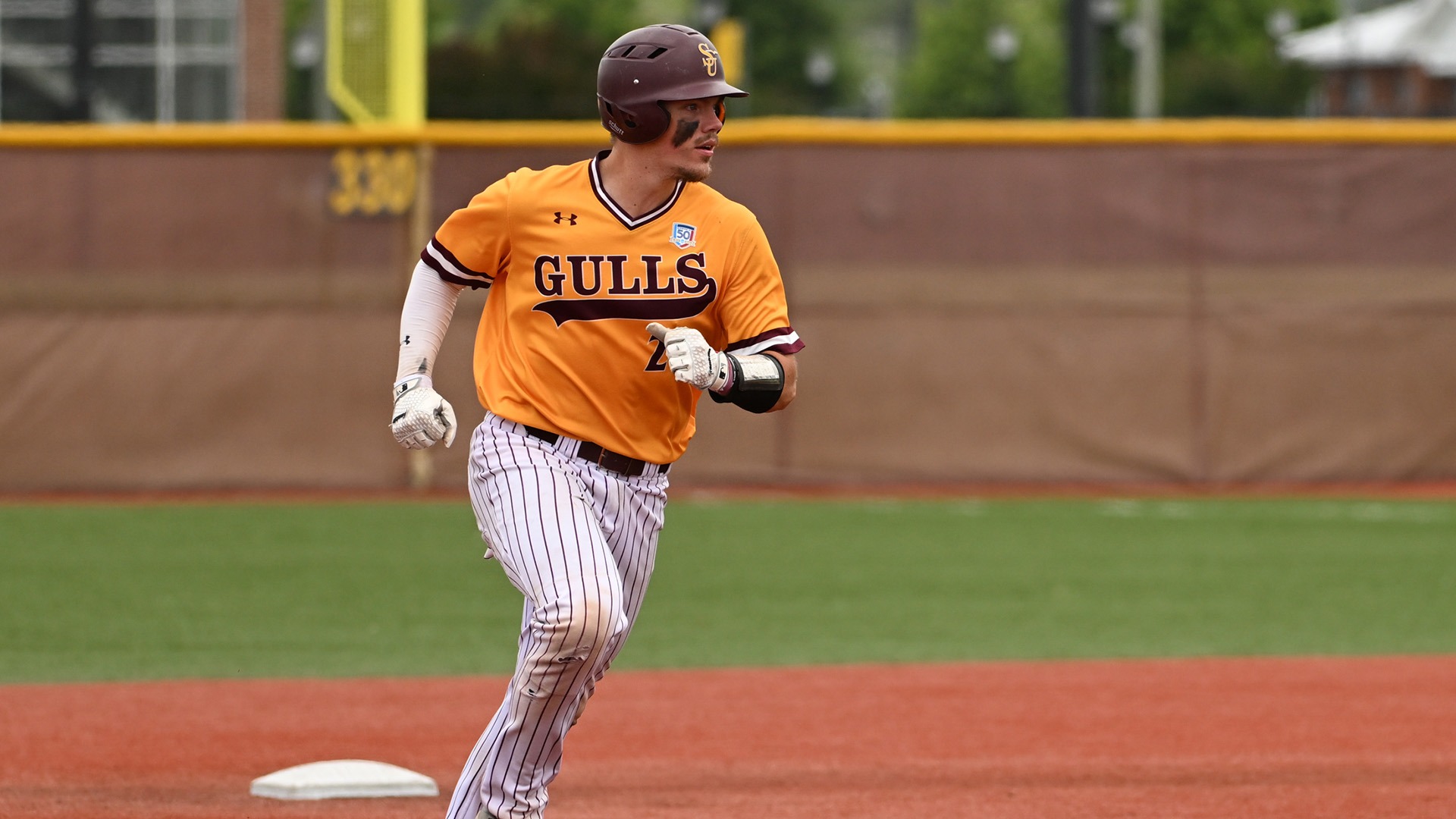 Zach Geesaman - 2024 - Baseball - Salisbury University