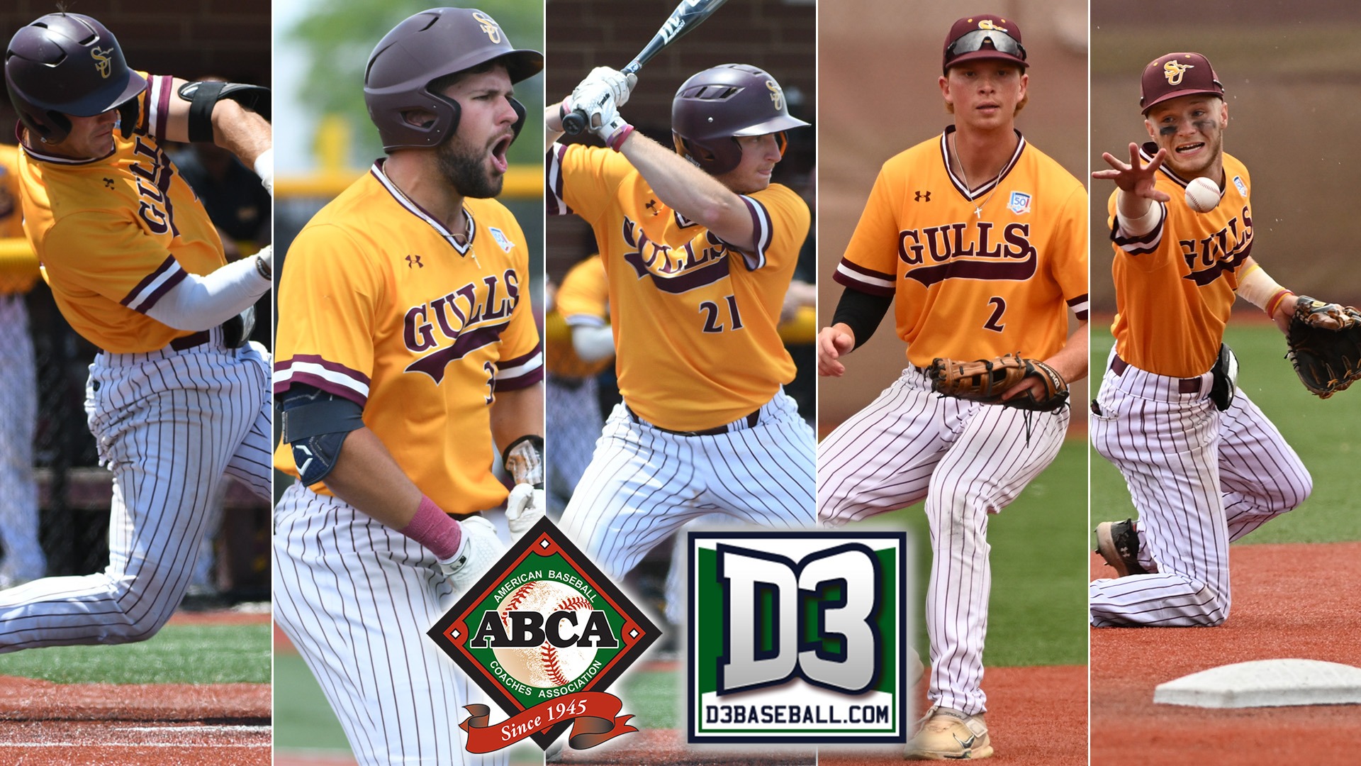 Kell dubbed D3baseball Region Player of the Year; five make All-Region ...