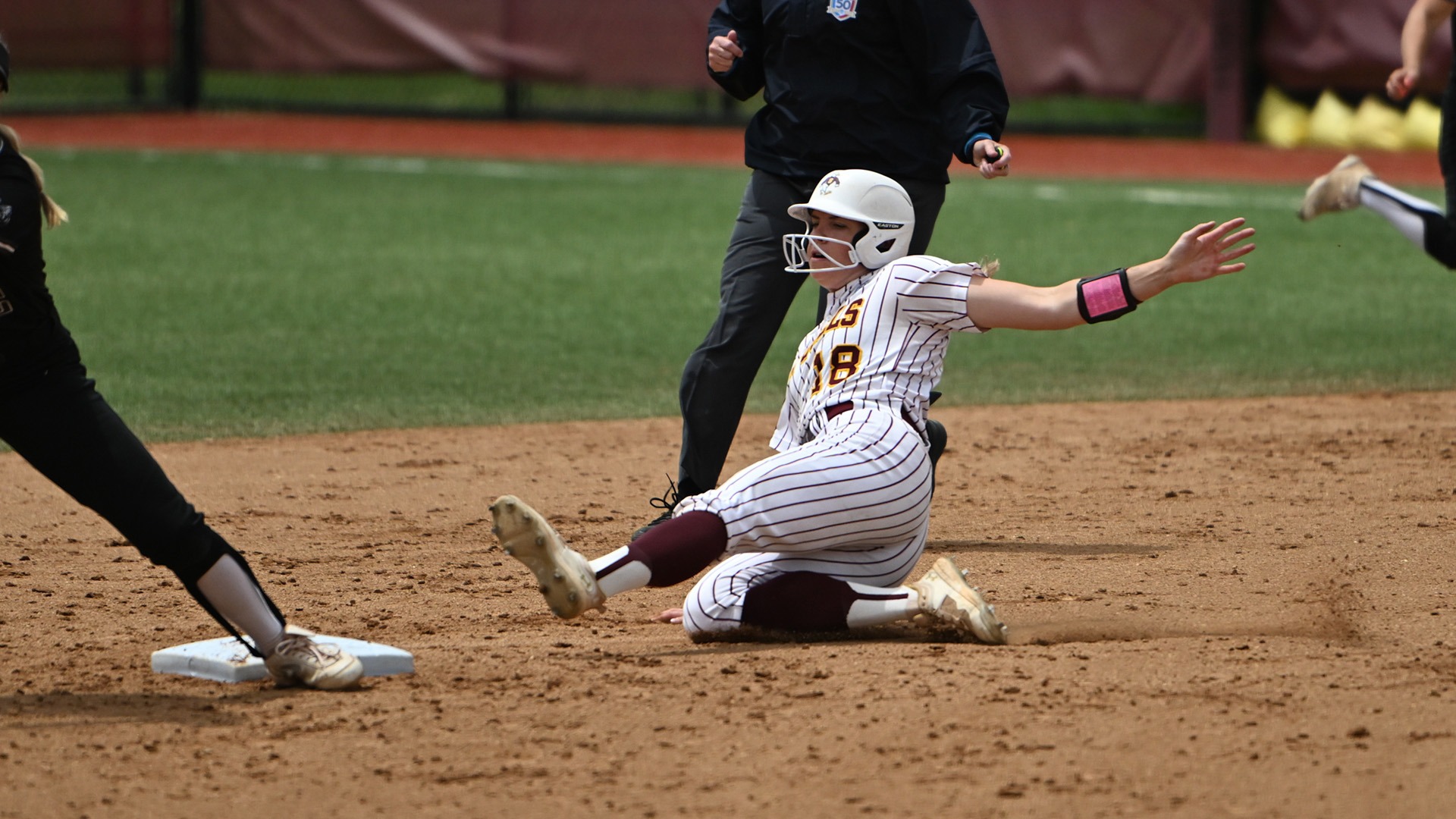 Abby Mace - 2024 - Softball - Salisbury University