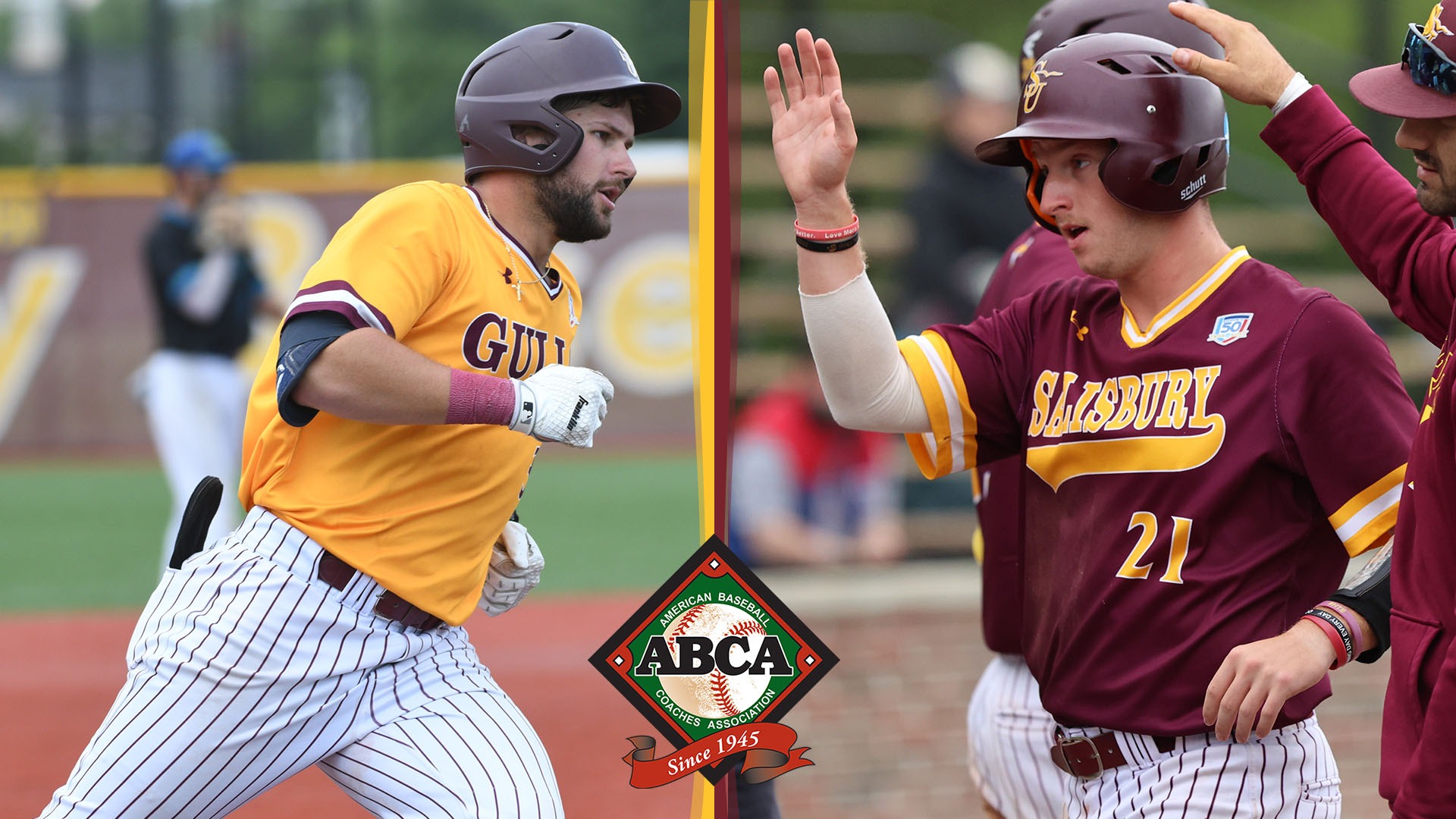 Baseball rolls out 2024 schedule - Salisbury University