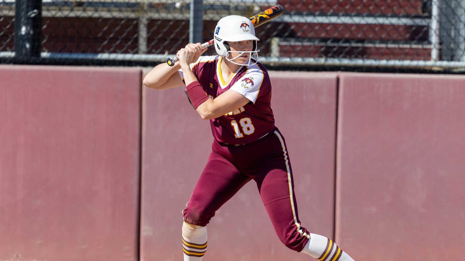 Abby Mace - 2024 - Softball - Salisbury University