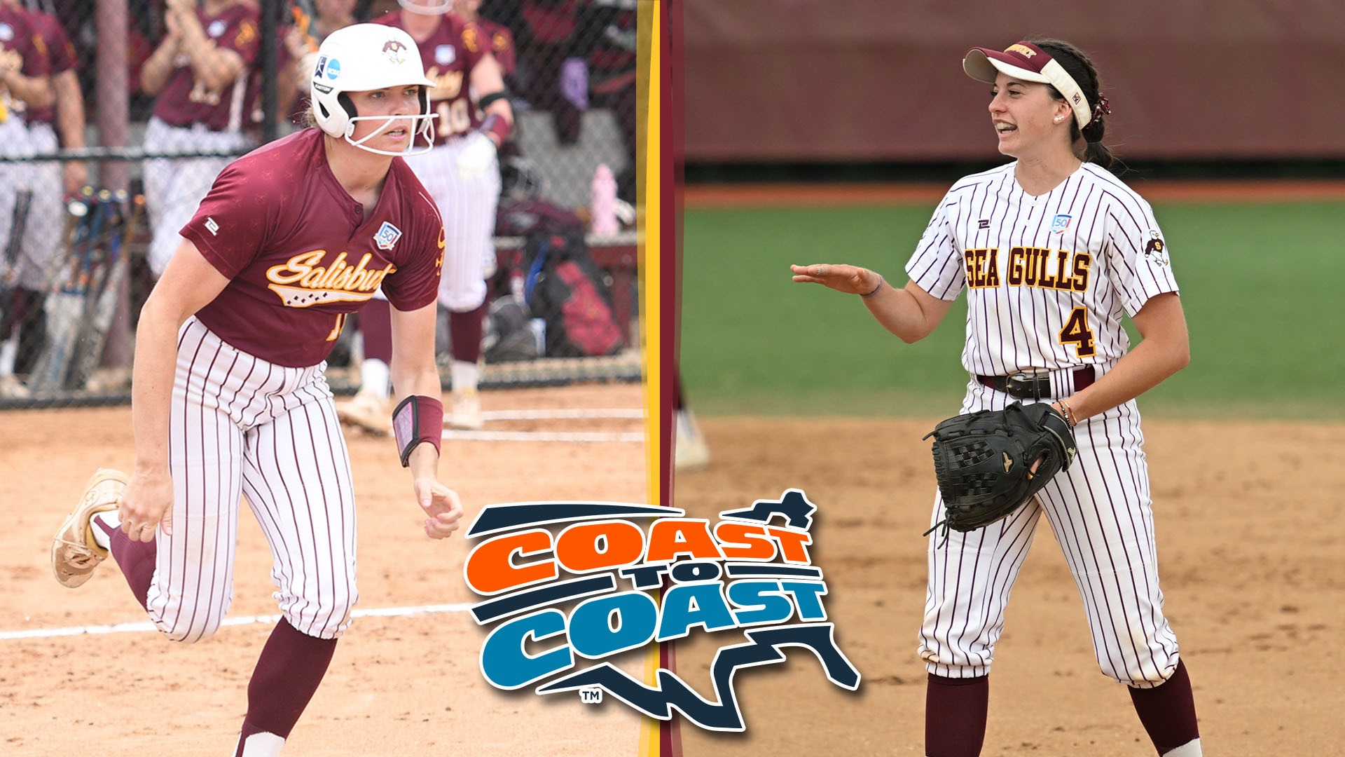 Softball reveals 2025 schedule - Salisbury University