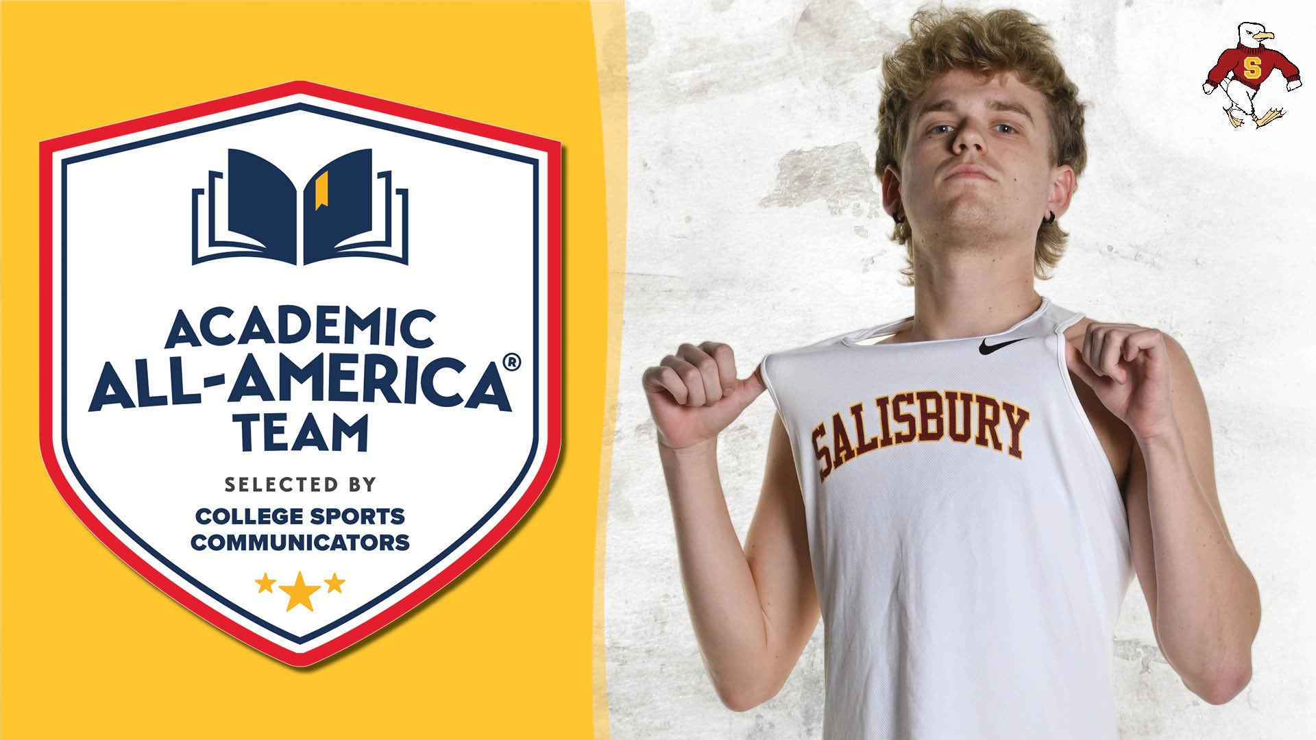 Haack, Markman, Smith, Track & Field Teams earn USTFCCCA All-Academic ...