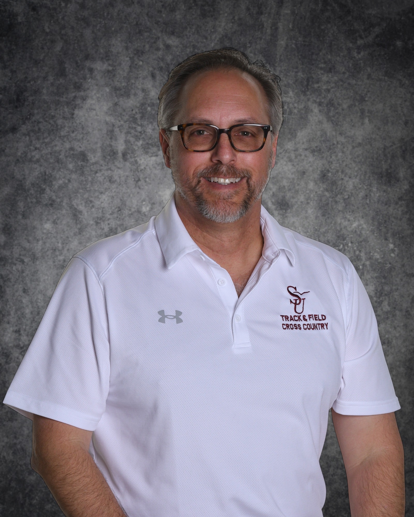 Jim Jones - Head Coach - Track & Field Coaches - Salisbury University