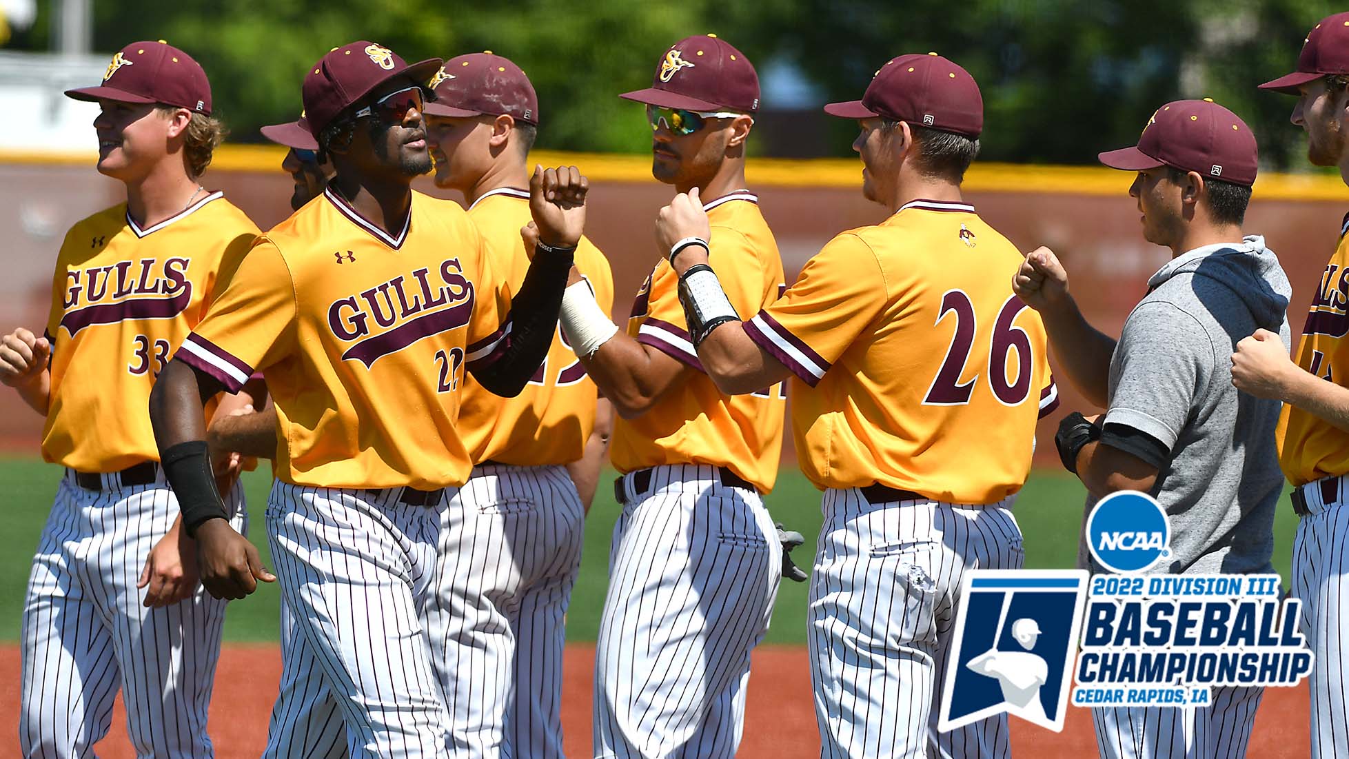 PREVIEW: No. 7 Baseball opens NCAA Championship against No. 12 UW ...