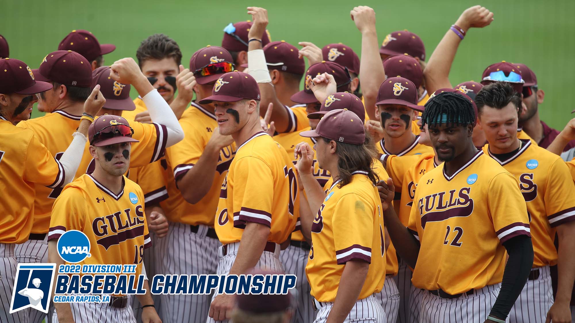 PREVIEW: No. 7 Baseball battles No. 1 ECSU for second straight NCAA ...