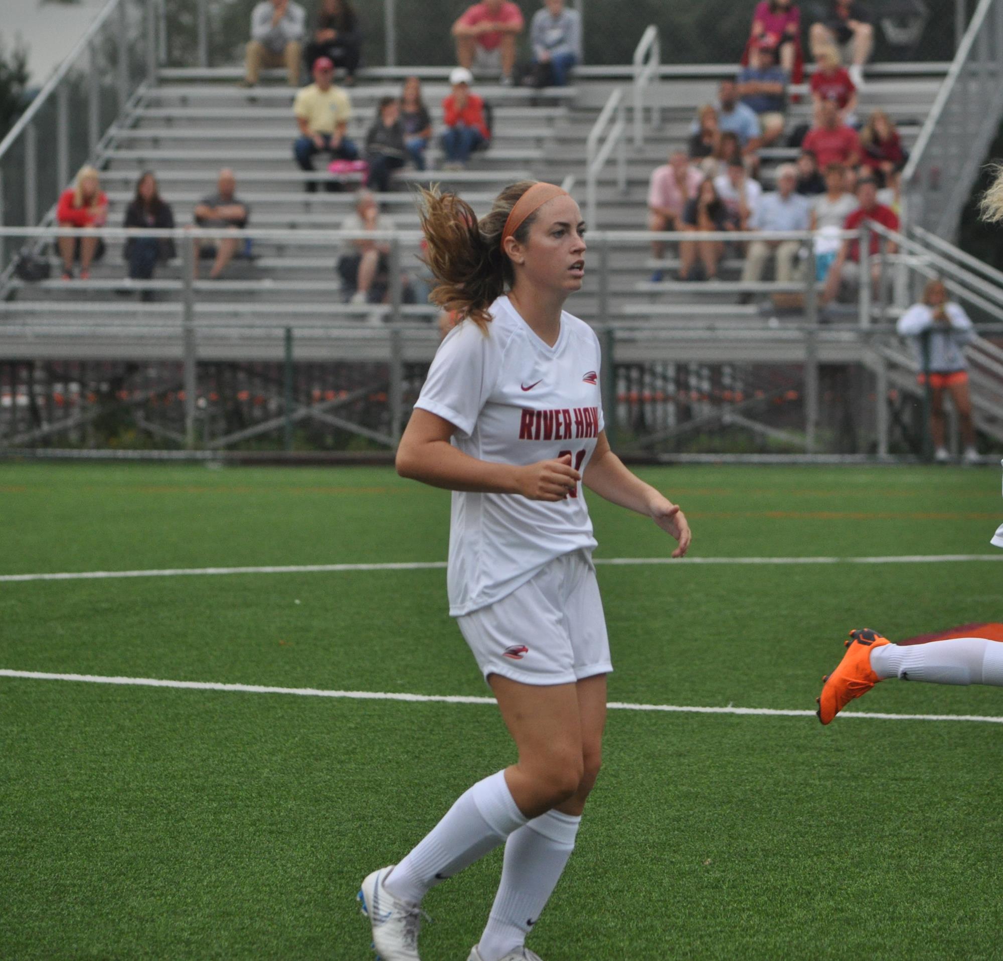 Emily Sullivan - Women's Soccer - Susquehanna University Athletics