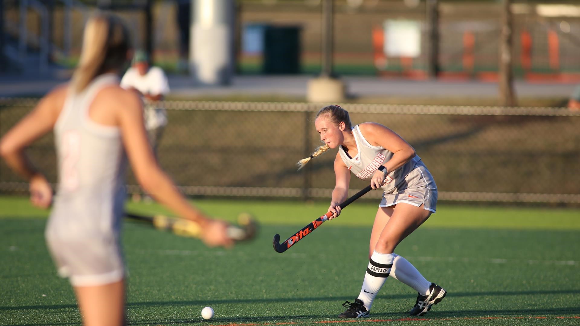 Hunter Pitman - Field Hockey - Susquehanna University Athletics