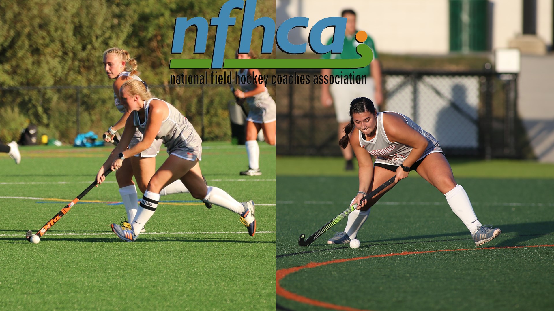 Annalee Smith - Field Hockey - Susquehanna University Athletics