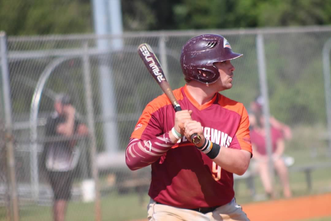Ben Burman - Baseball - Susquehanna University Athletics