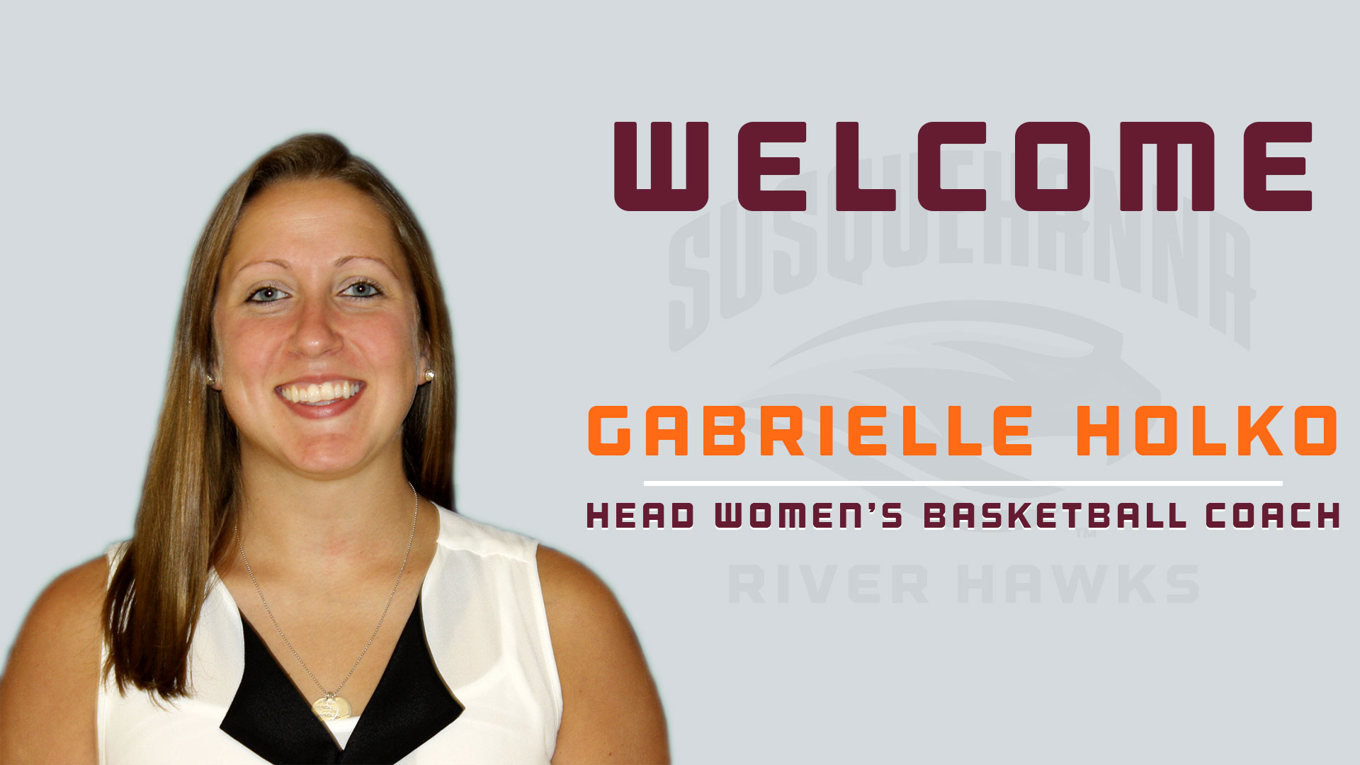 Holko Named Susquehanna Women’s Basketball Coach - Susquehanna ...
