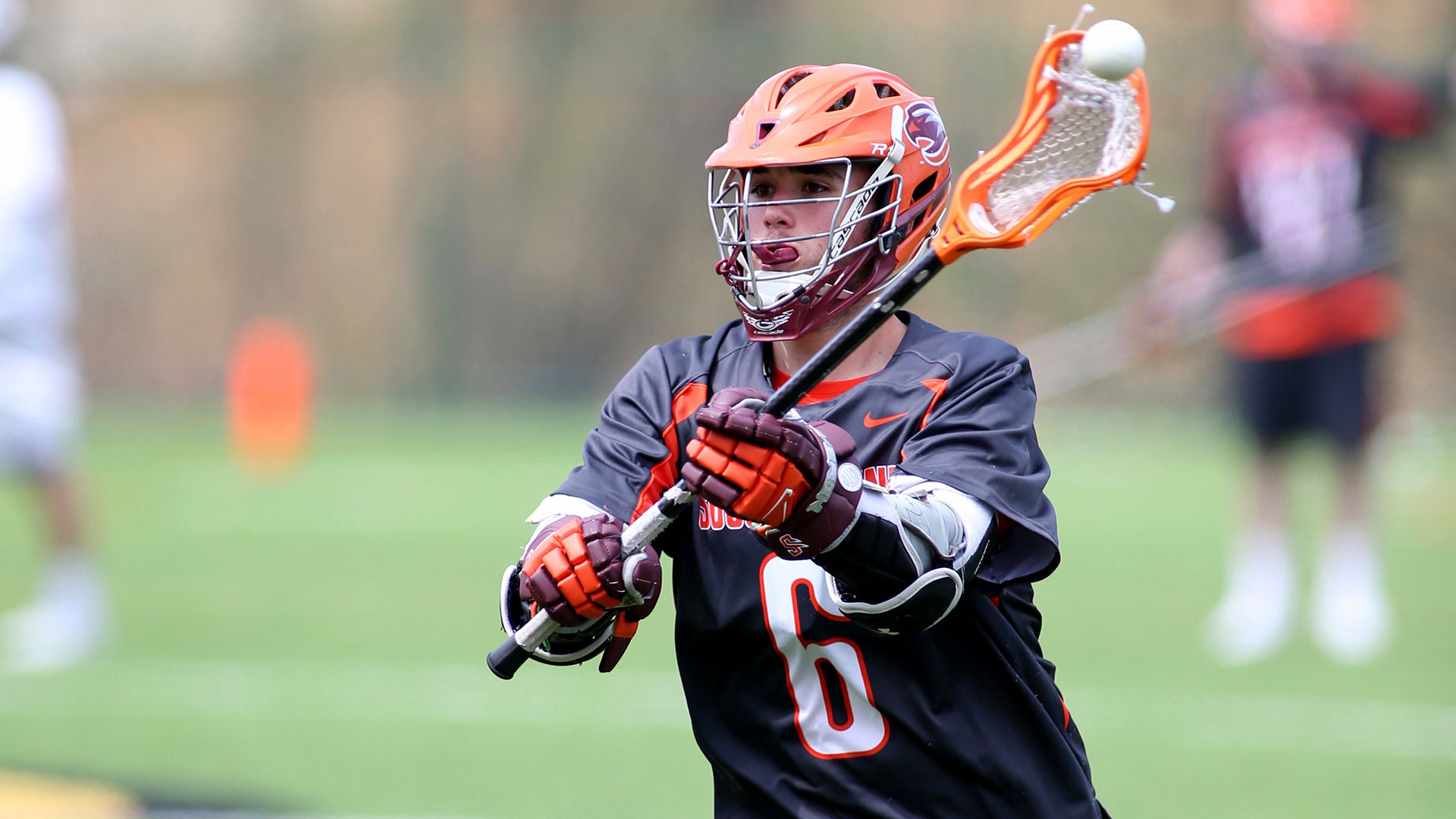 Michael Hatala - Men's Lacrosse - Susquehanna University Athletics