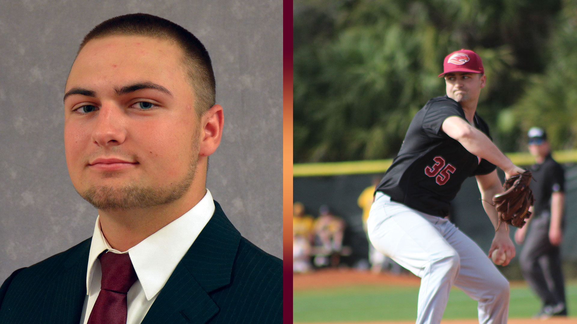 Senior Spotlight... Bobby Grigas of Baseball - Susquehanna University ...