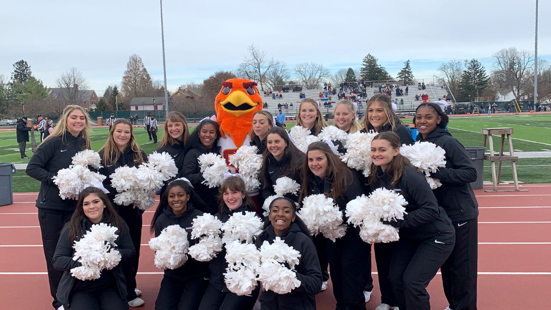 Susquehanna Cheer Announces 2020 Roster via Virtual Tryouts ...
