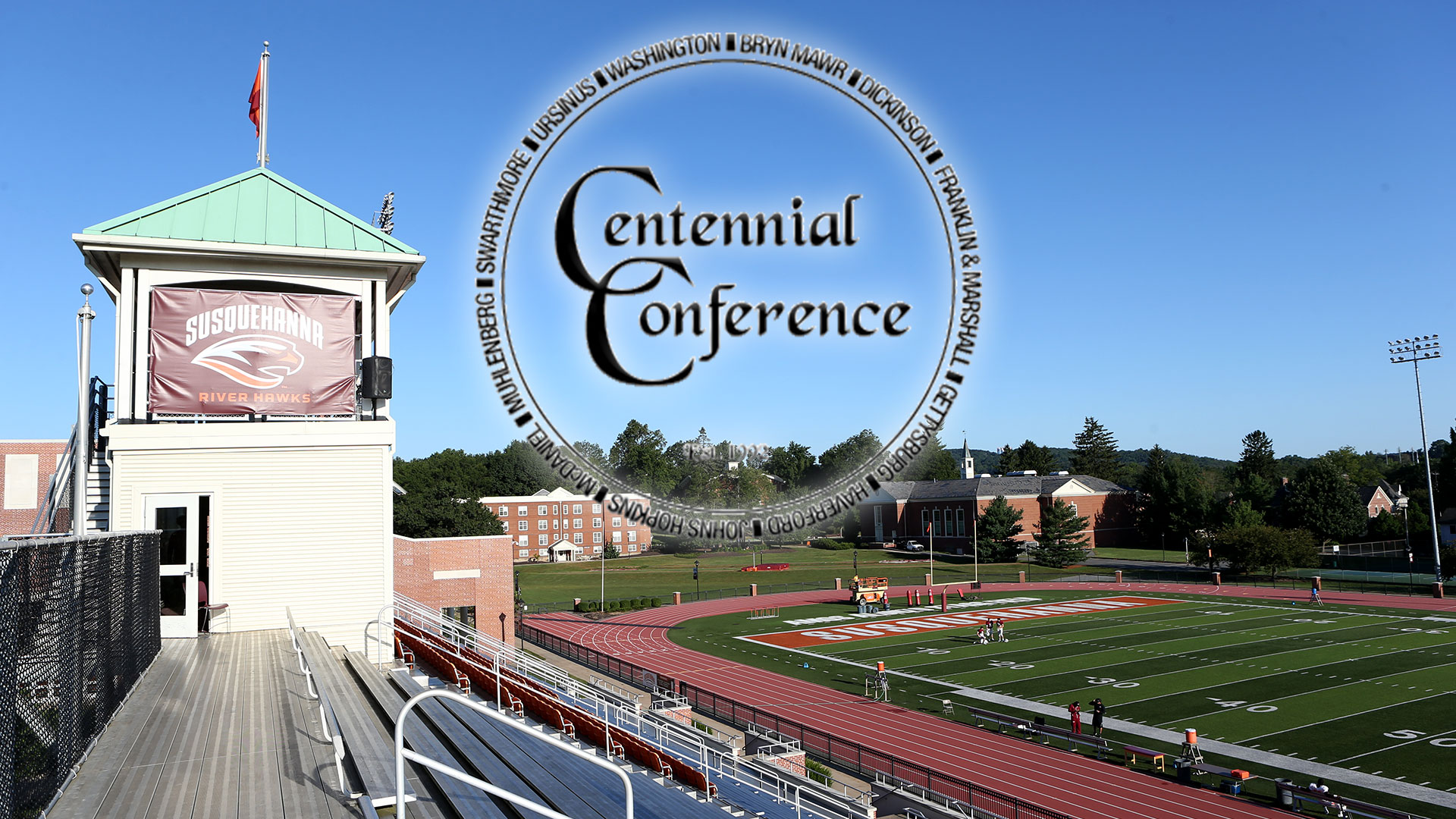 Centennial Conference Statement on Fall and Winter Sports - Susquehanna ...