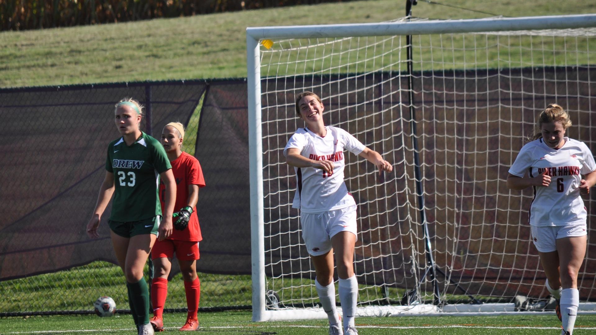 Marley Clendenin - Women's Soccer - Susquehanna University Athletics