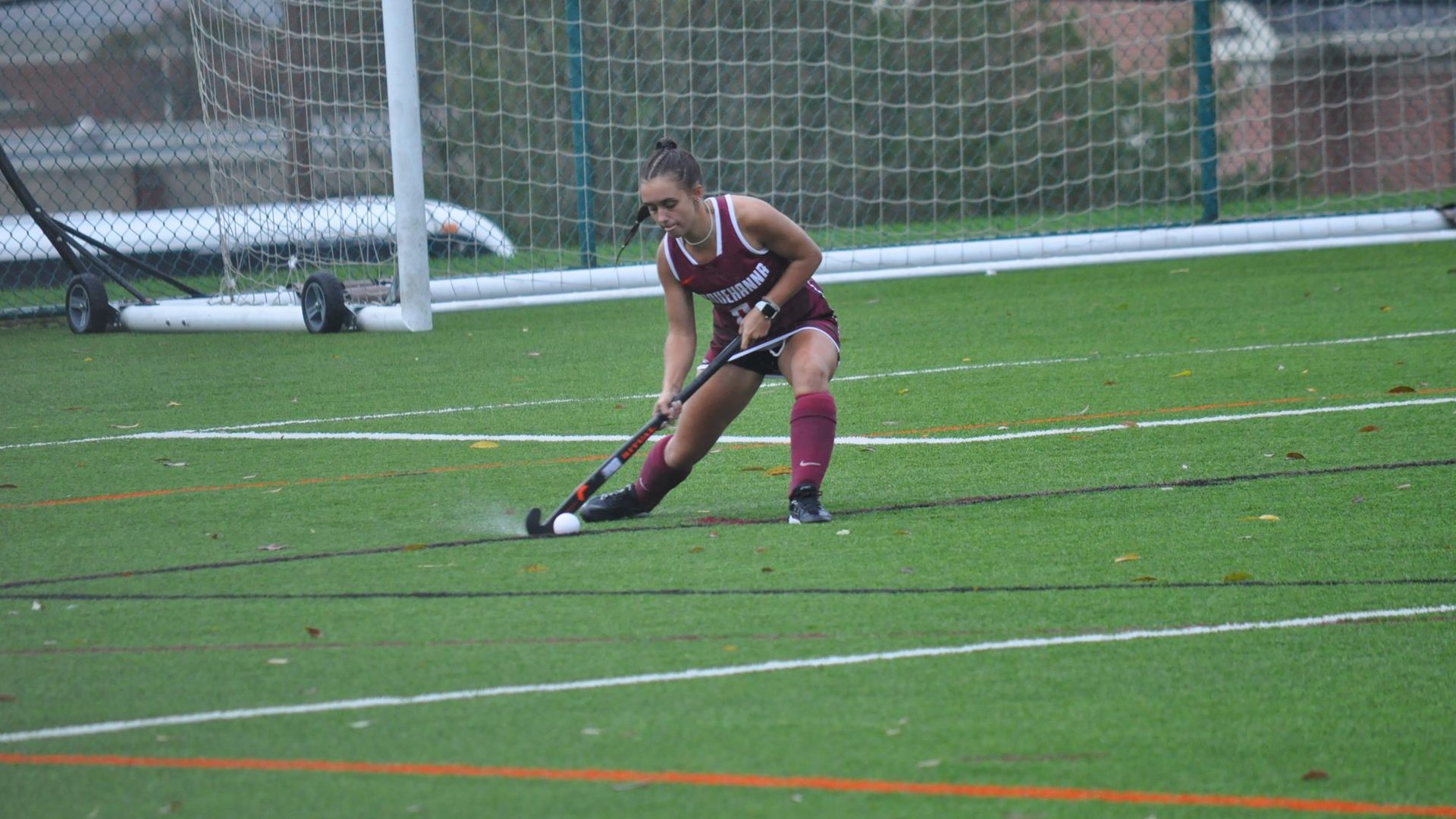 Schreffler's Early Goal Stands as Susquehanna Shuts Out Keystone ...