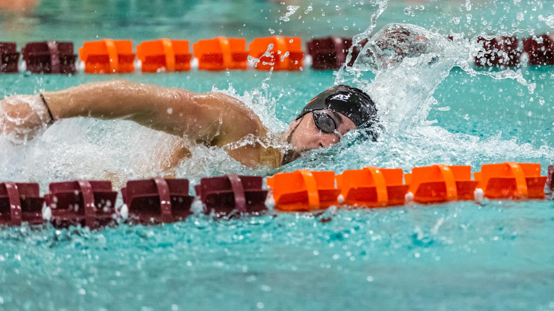 Jayden Corrigan - Men's Swimming and Diving - Susquehanna University ...