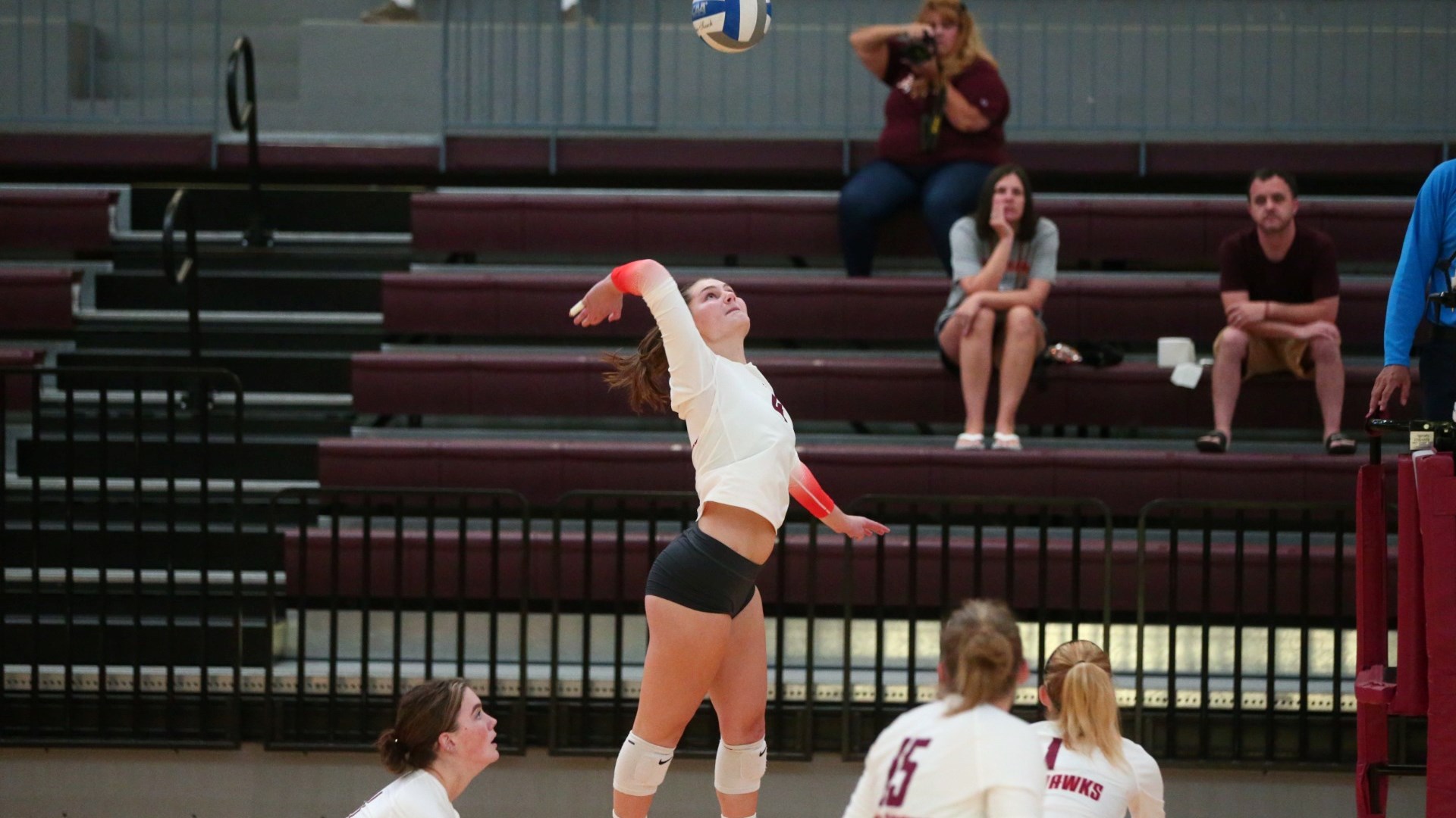 Emily Kowalski - Women's Volleyball - Susquehanna University Athletics