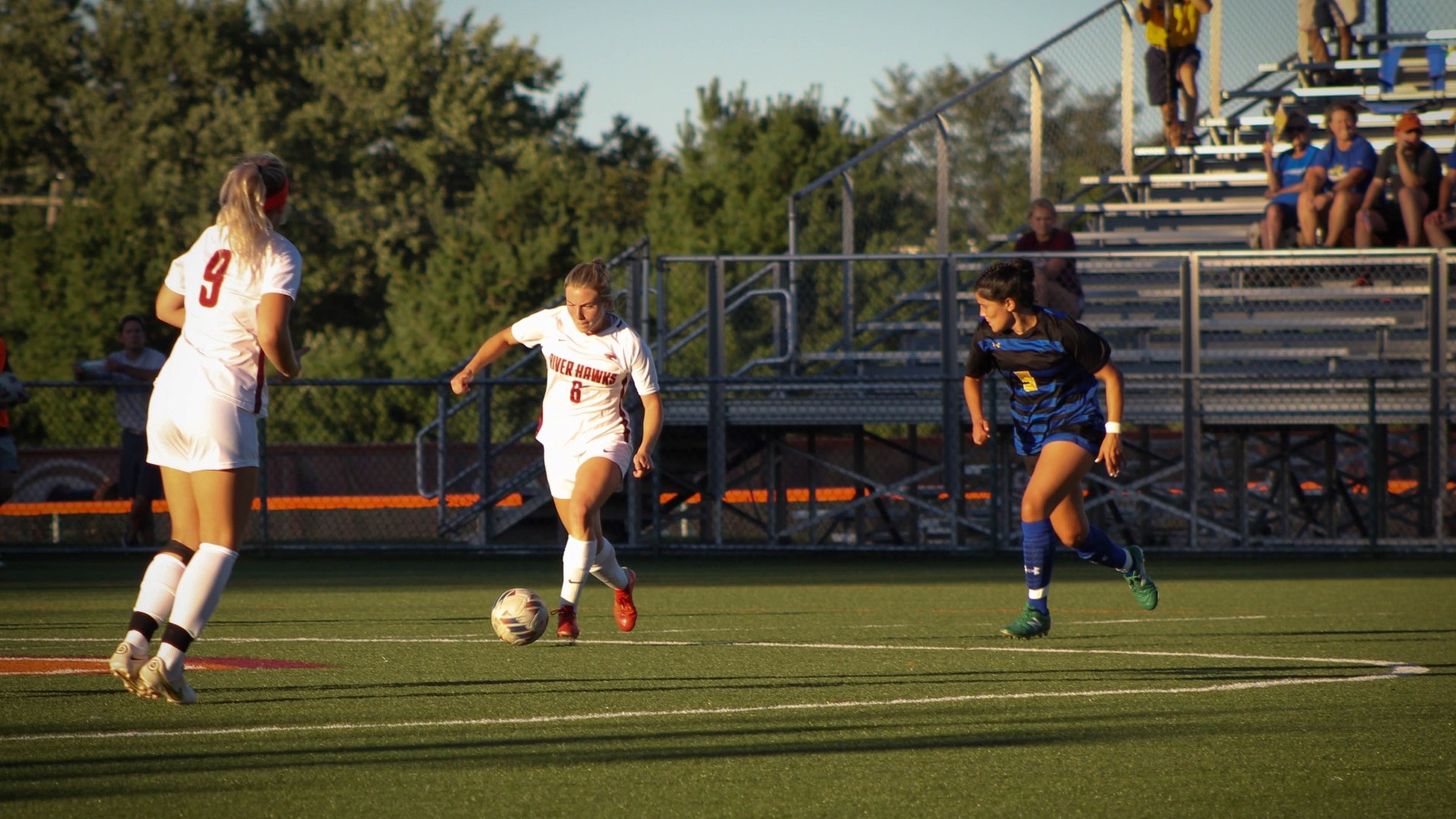 Wertz Tabbed As Landmark Conference Senior Scholar-Athlete of the Year ...