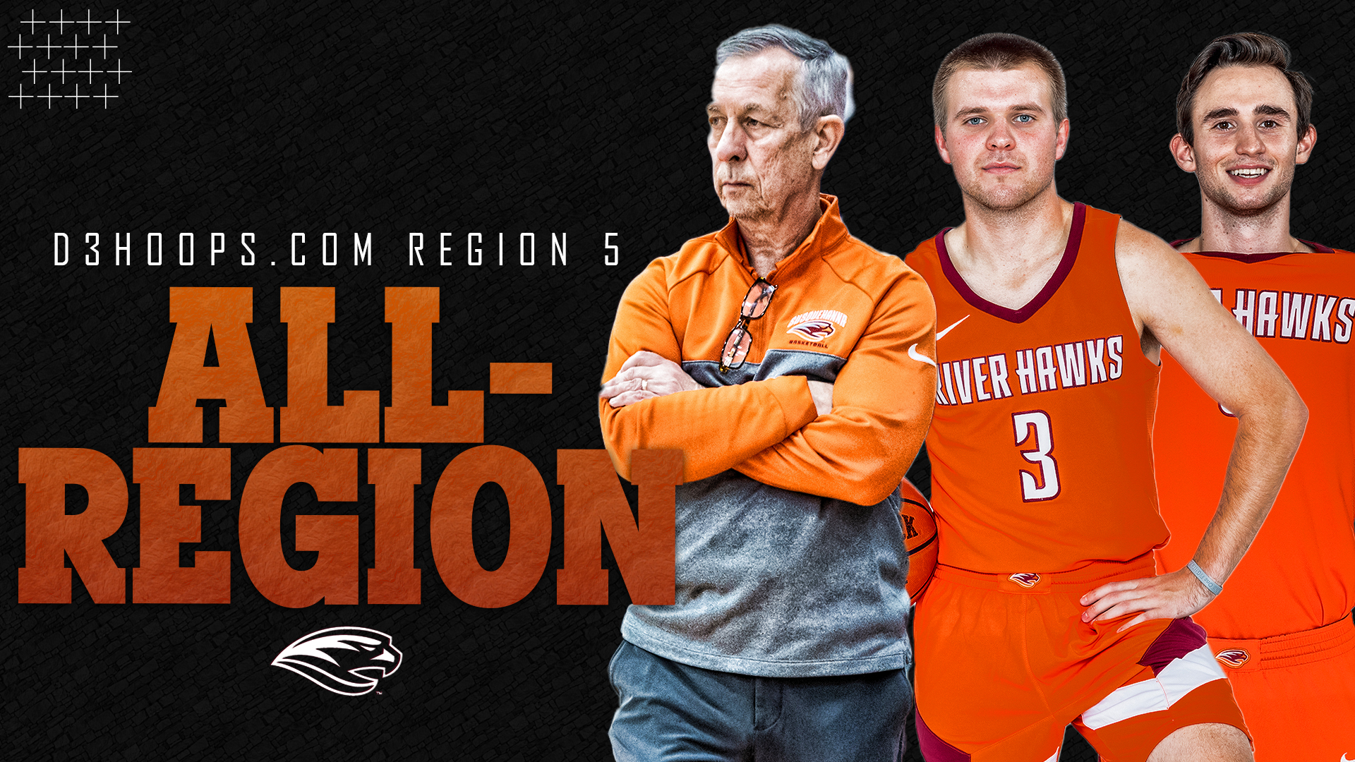 Marcinek Earns D3hoops.com Region 5 Coach of the Year; Frauenheim ...