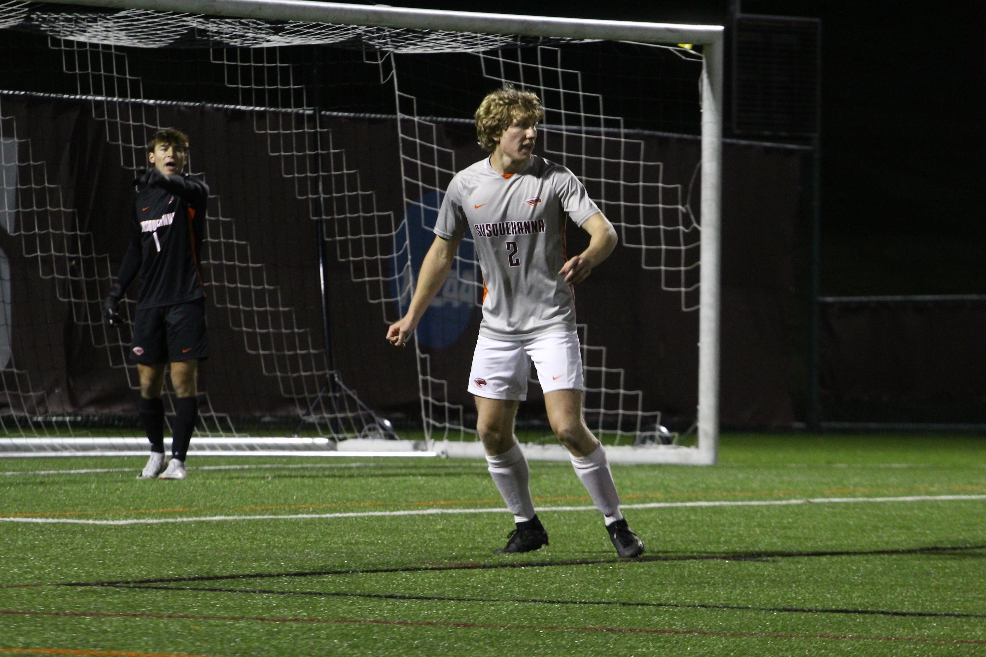 Men's Soccer Ends All Square At Scranton - Susquehanna University Athletics
