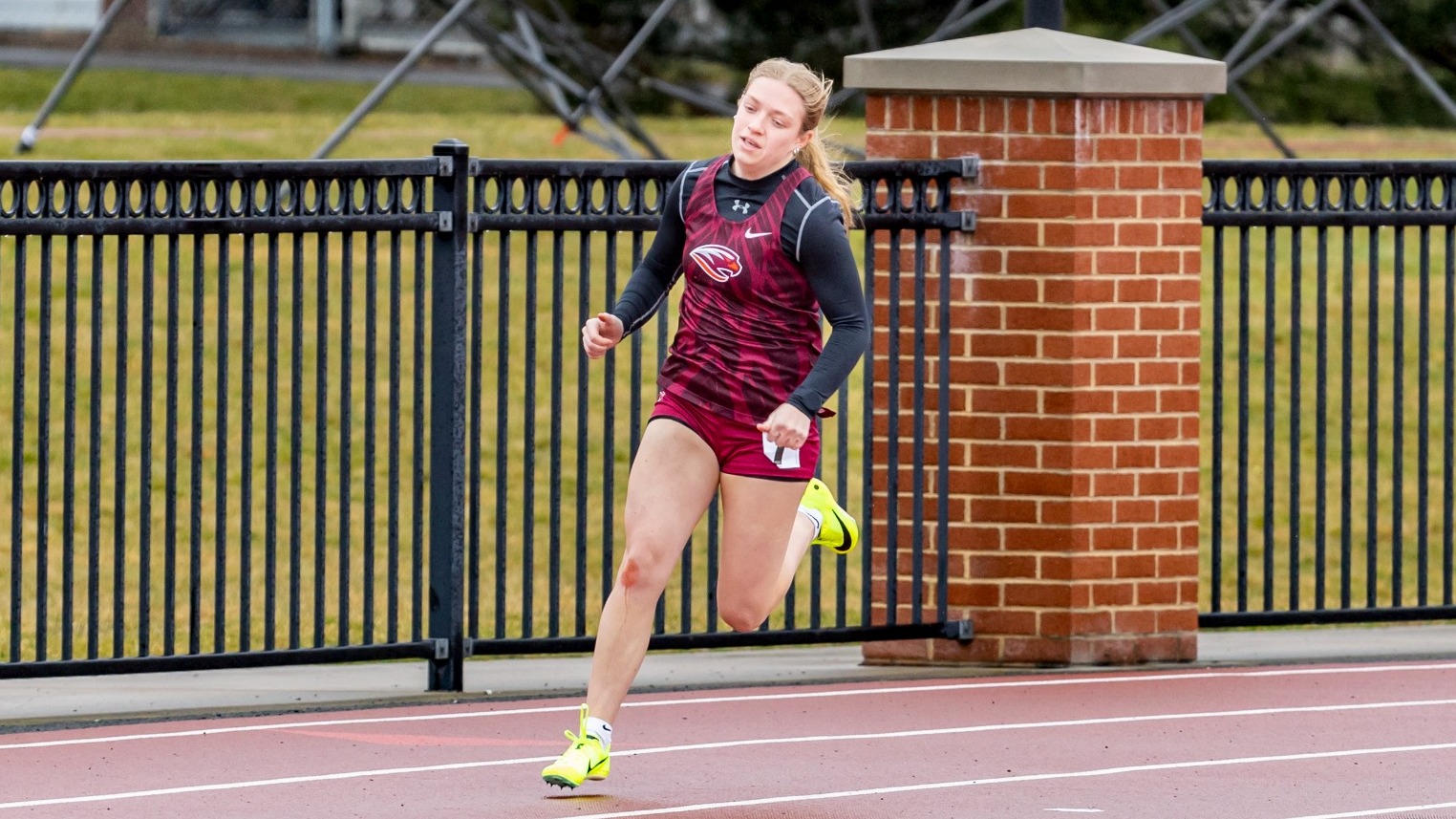4x100 School Record Drops Along with Numerous AARTFC Qualifiers at ...