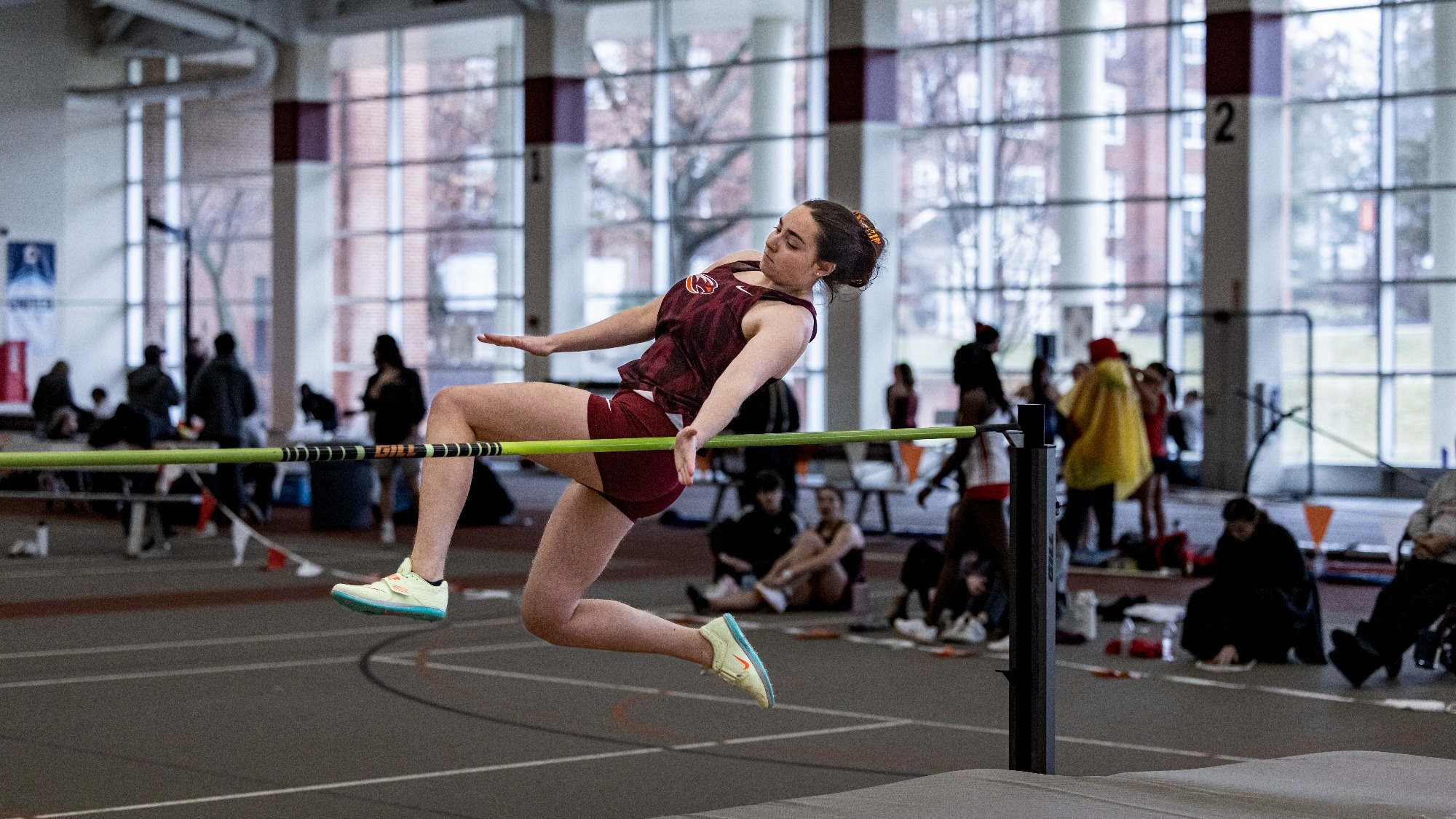 Acord Leaps Near Top of National, School Leaderboards at Home ...