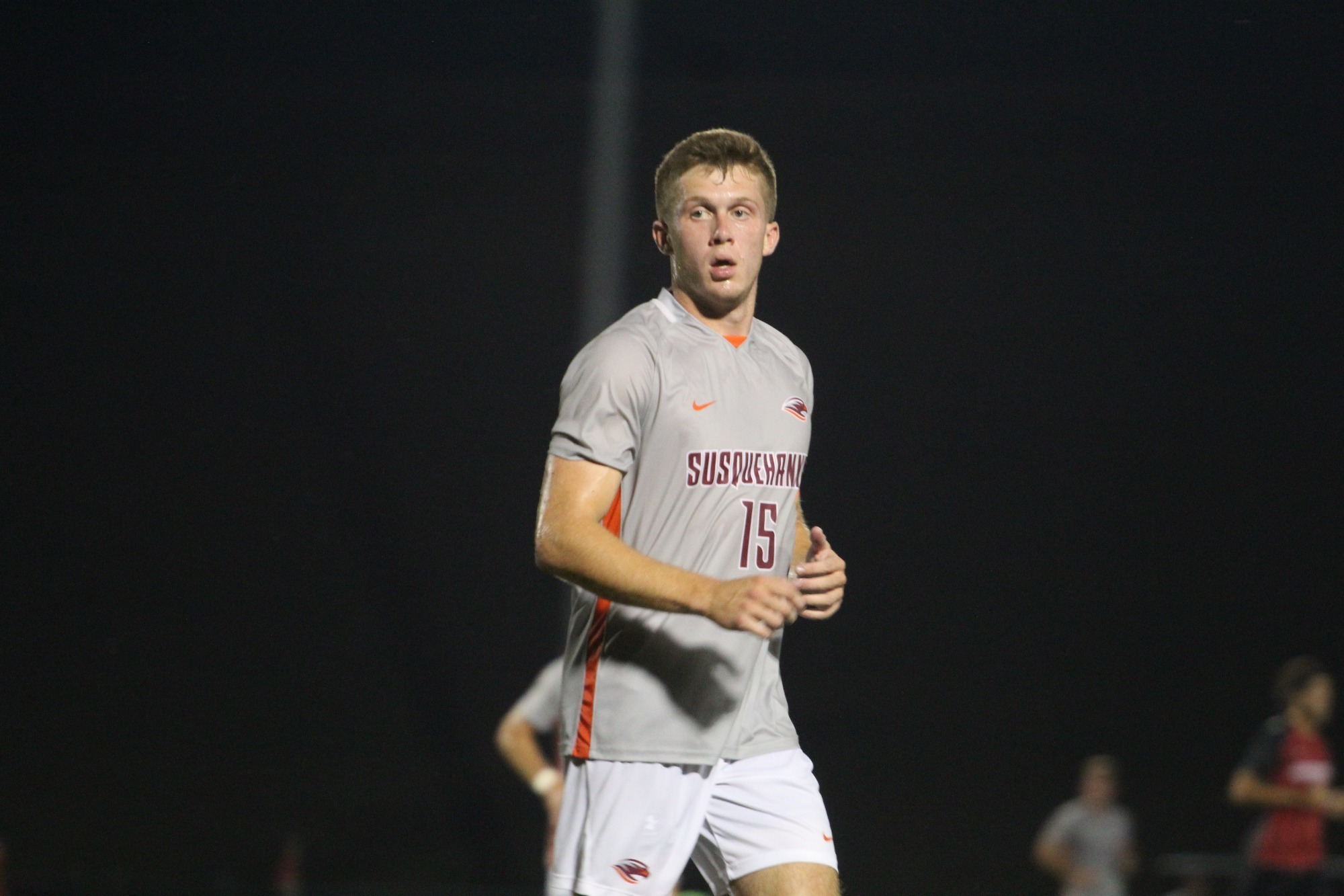 Max Paczewski - Men's Soccer - Susquehanna University Athletics