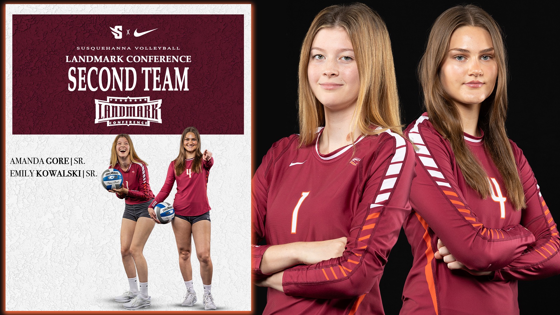 Women's Volleyball Prepares for 2025 Season - Susquehanna University ...