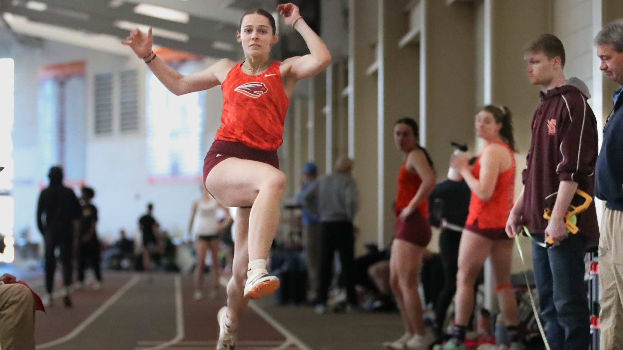 Julia Acevedo - Women's Track and Field - Susquehanna University Athletics