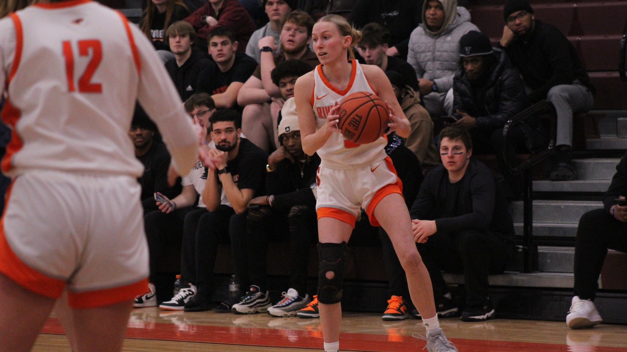 Gabby Holko Chosen for NCAA/WBCA College Basketball Academy for Second ...