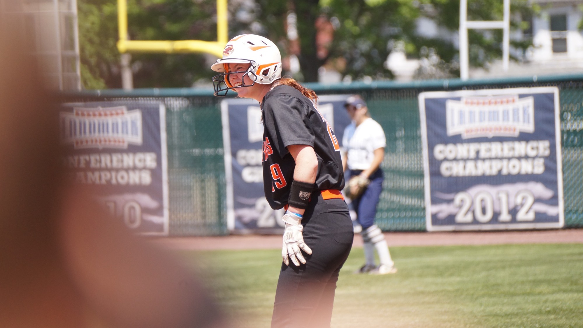 Kaylee Smallen - Softball - Susquehanna University Athletics